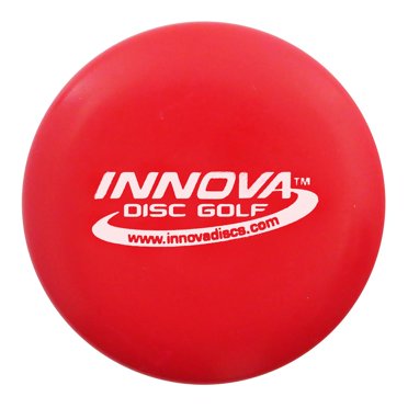 Innova Disc Golf Gstar 3-Disc Set - Walmart.com