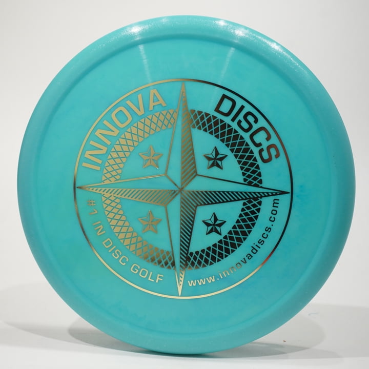Innova First Run Star Animal - Proto Star Stamp Disc Golf Putter ...