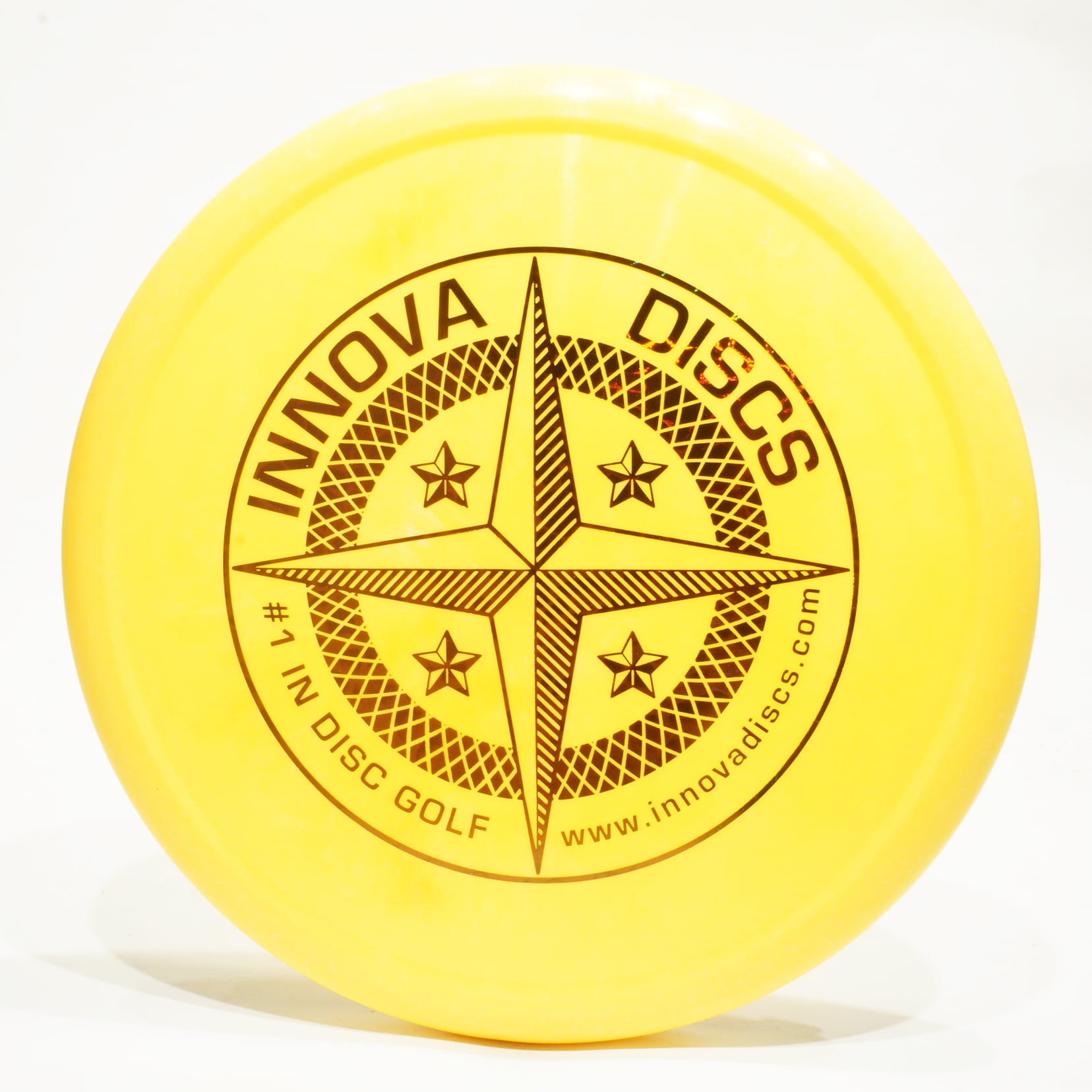 Innova First Run Star Animal - Proto Star Stamp Disc Golf Putter ...