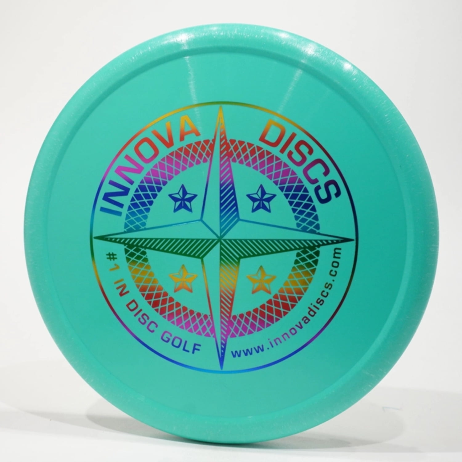 Innova Animal First Run (Star) Proto Star Stamp Putter Golf Disc ...
