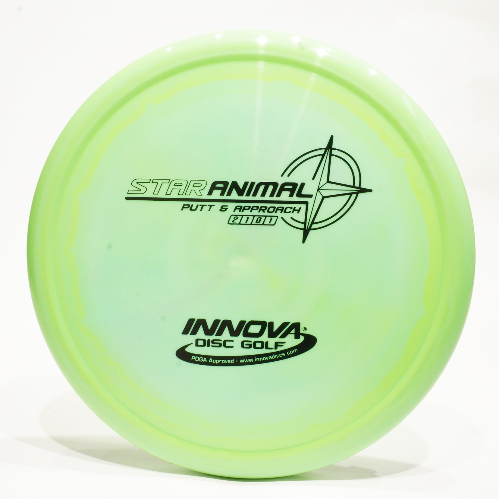 Innova Star Animal Disc Golf Putter & Approach Disc, Pick Color/Weight ...