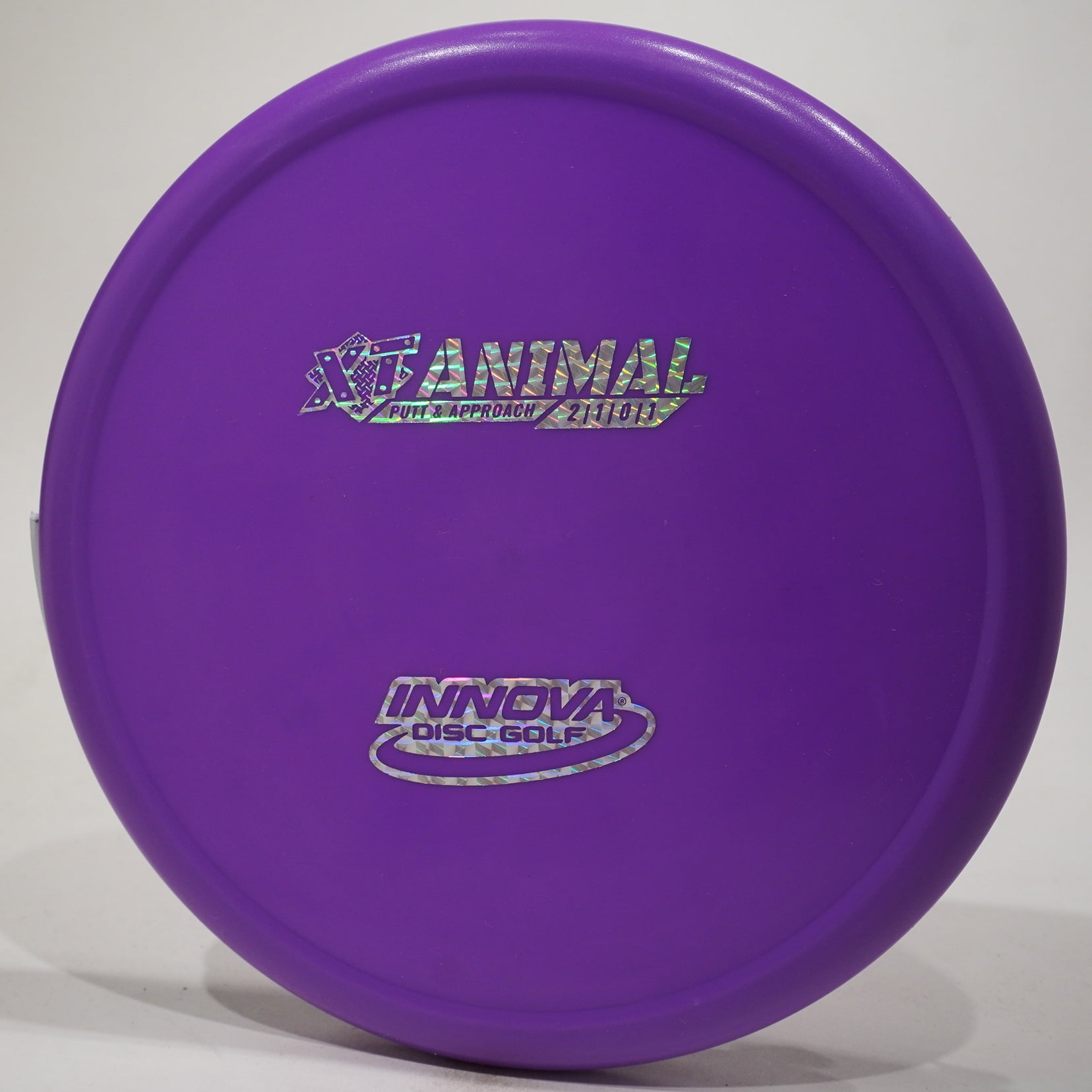 Innova XT Animal Disc Golf Putter & Approach Disc, Pick Color/Weight ...