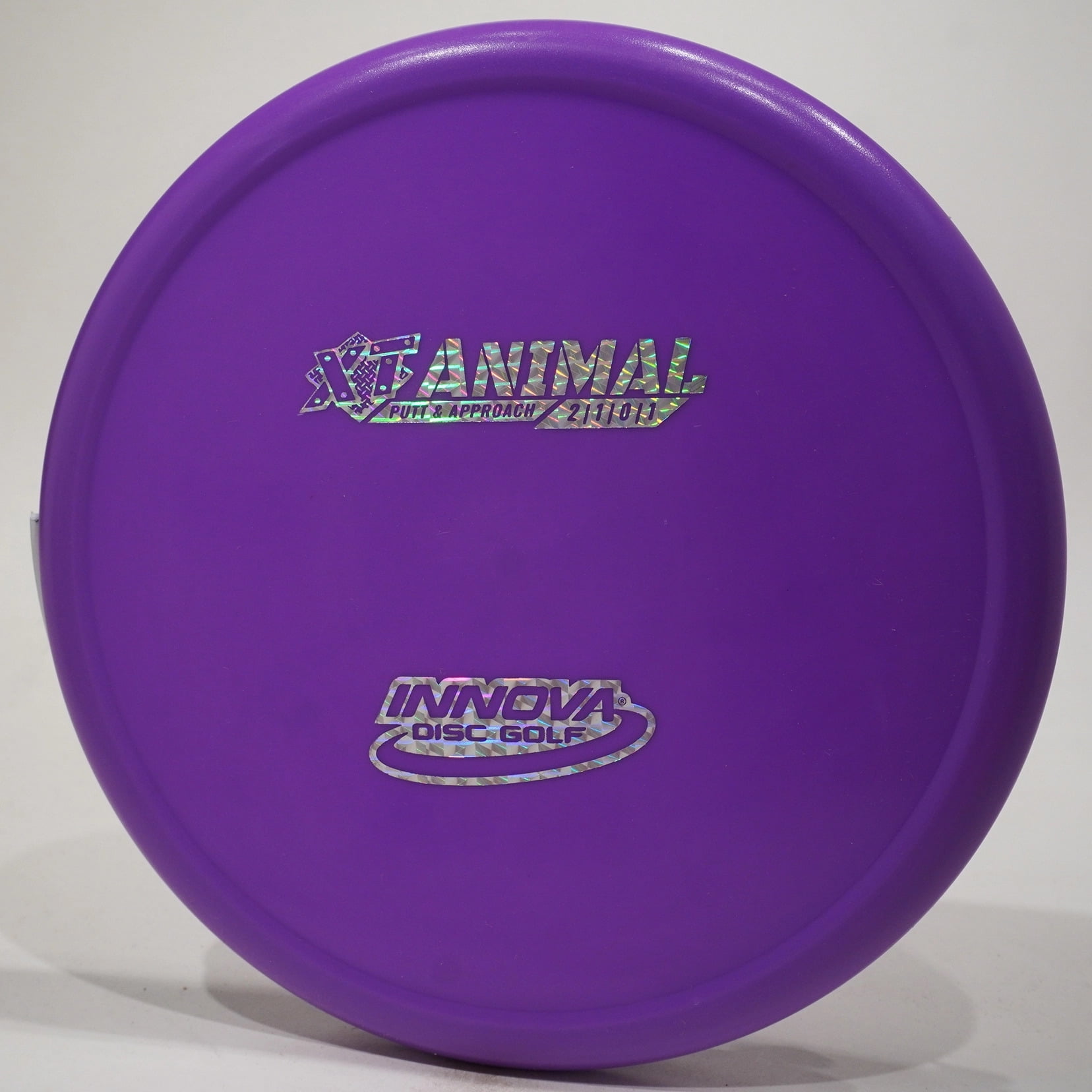 Innova Animal (XT) Putter Golf Disc - Walmart.com