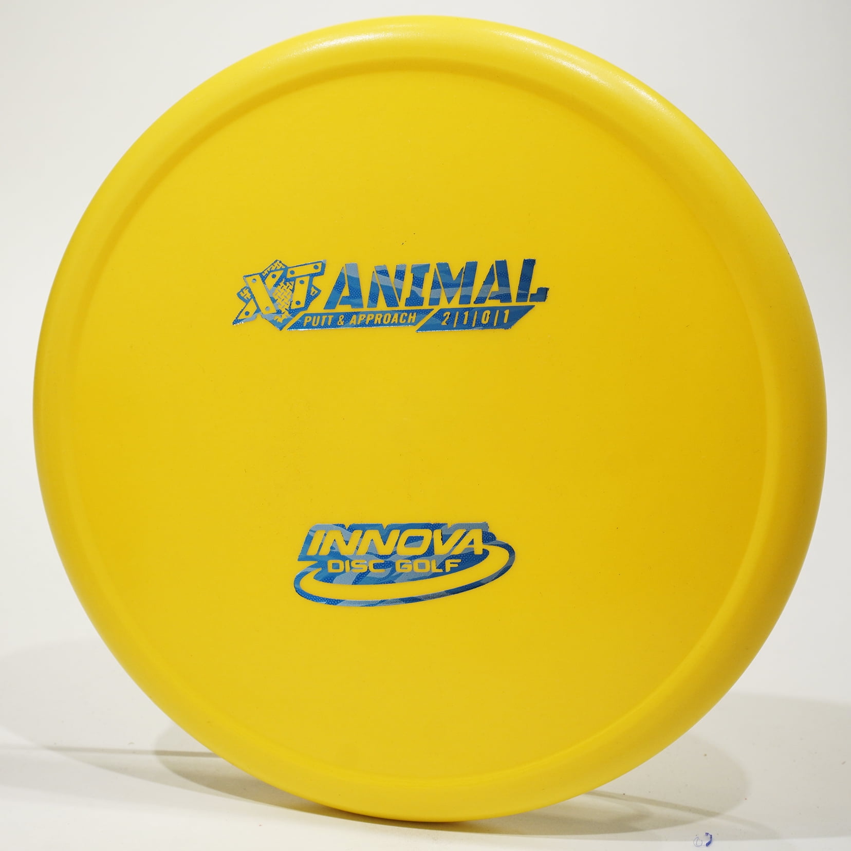 Innova XT Animal Disc Golf Putter & Approach Disc, Pick Color/Weight ...