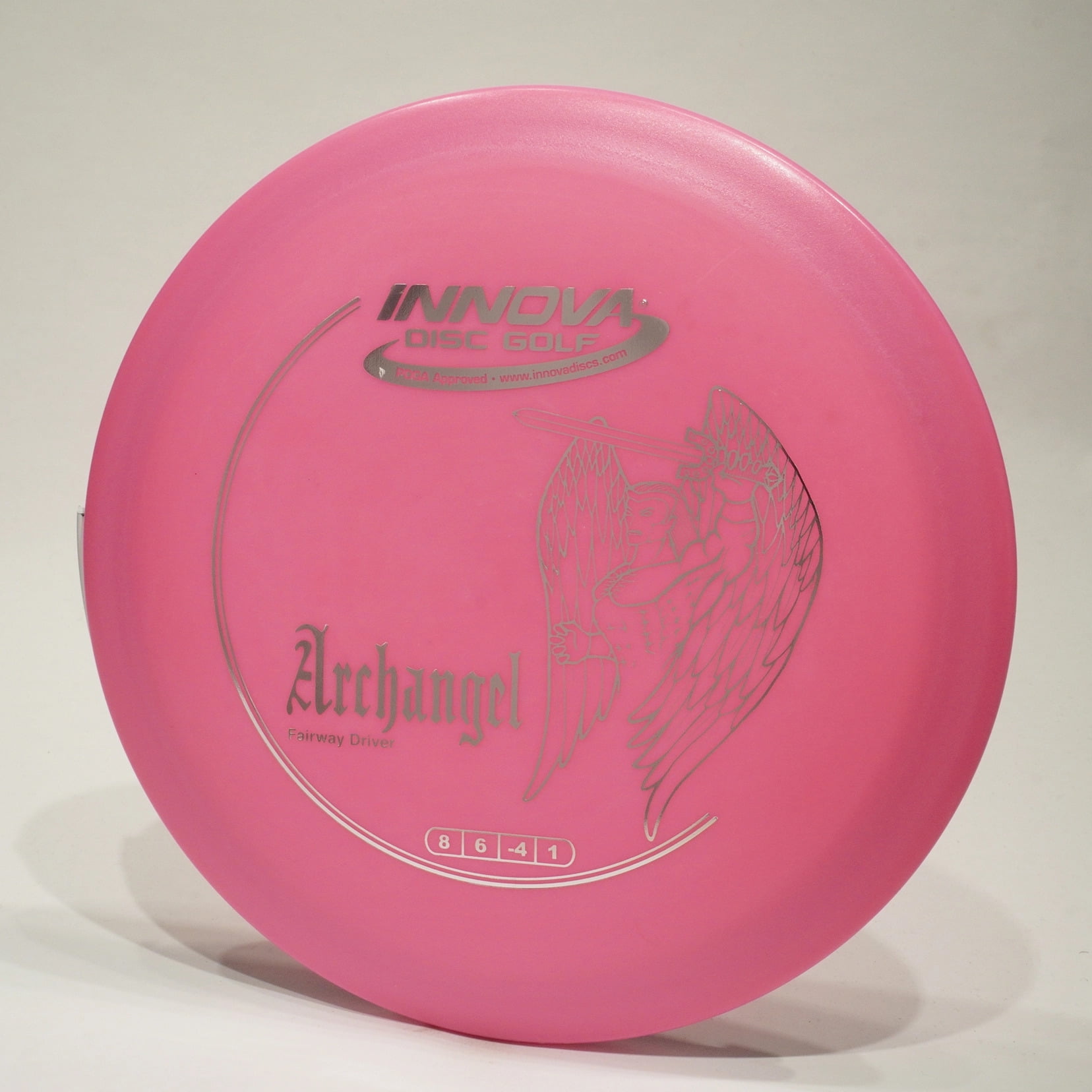Innova Archangel (DX) Super Light Fairway Driver Golf Disc - Walmart.com
