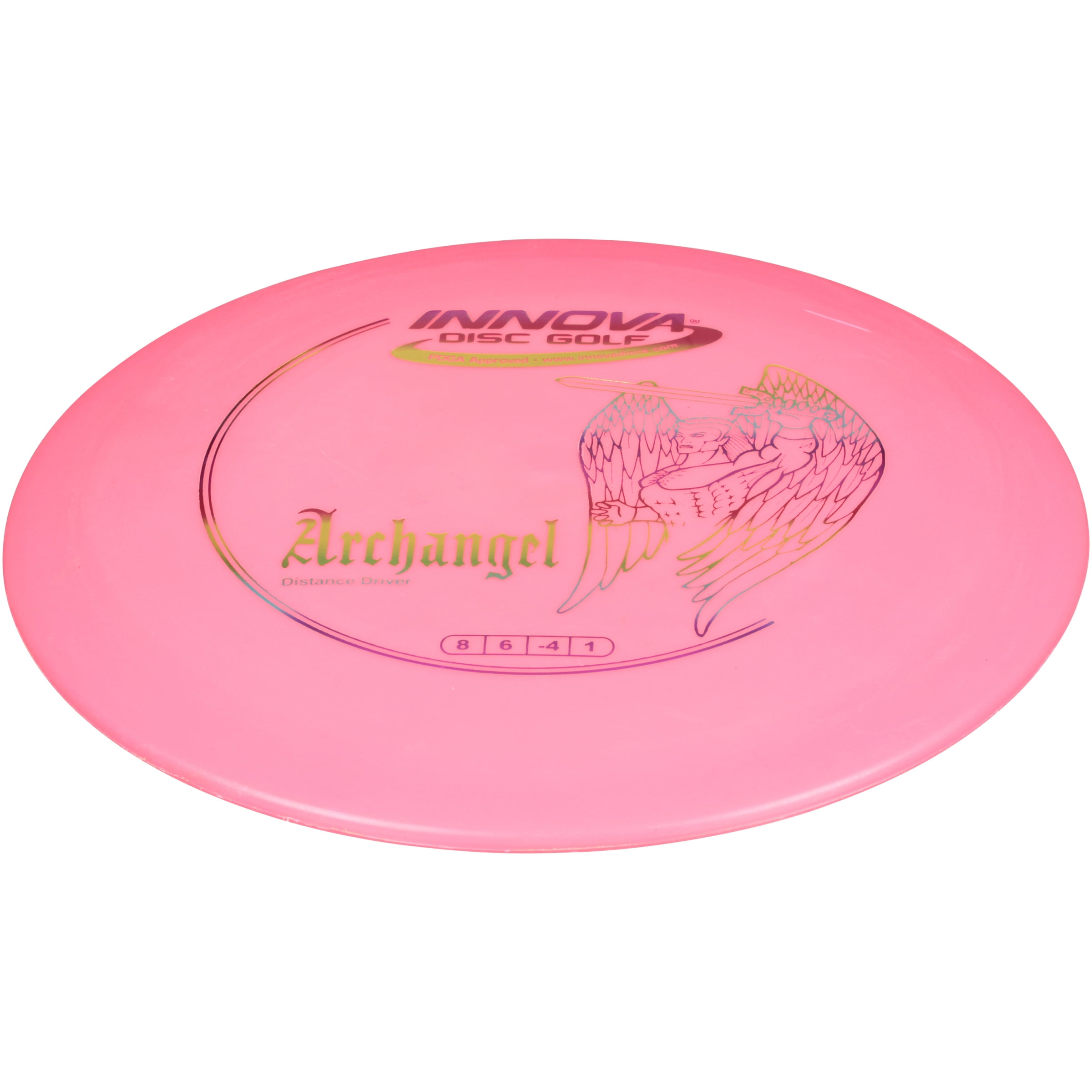 Innova® Archangel Disc Golf Distance Driver - Walmart.com