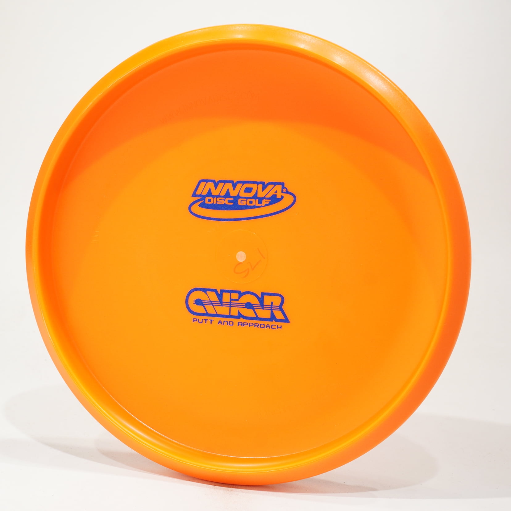 Innova Bottom Stamp DX Aviar Disc Golf Putter & Approach Disc, Pick ...