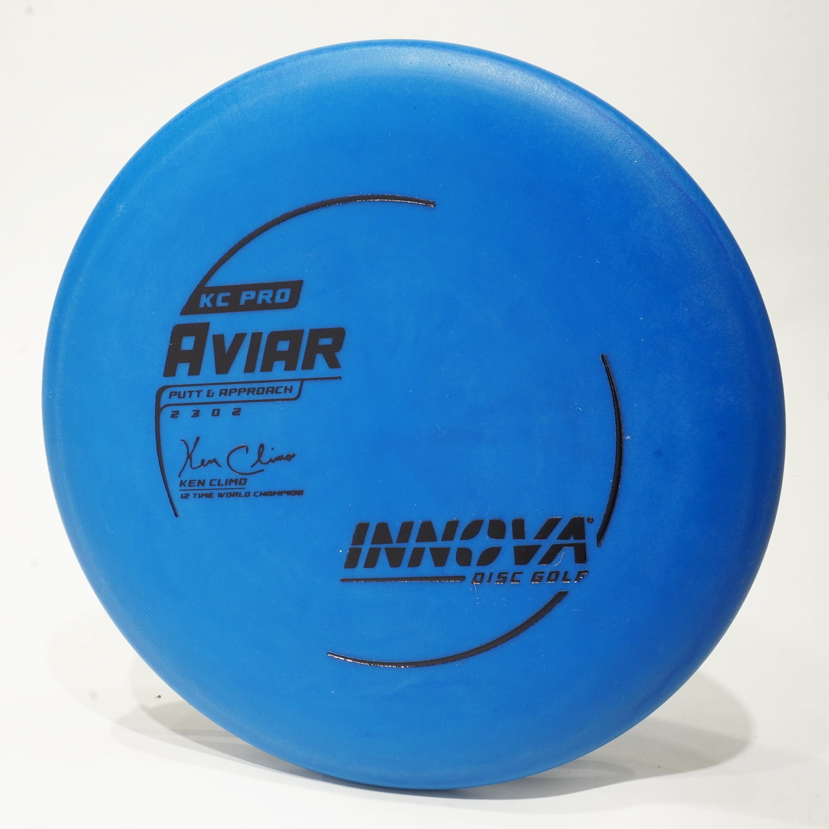 Innova KC Pro Aviar Disc Golf Putter & Approach Disc, Pick Color/Weight ...