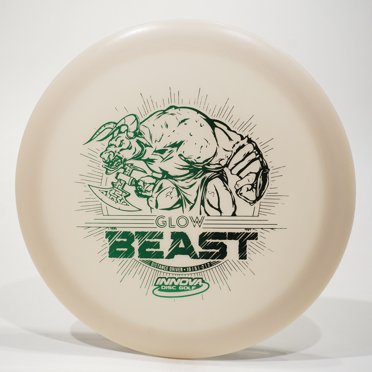 Innova Disc Golf Beast Distance Driver Frisbee - Walmart.com