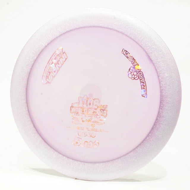 Innova Blizzard Champion Boss Disc Golf Distance Driver - Walmart.com