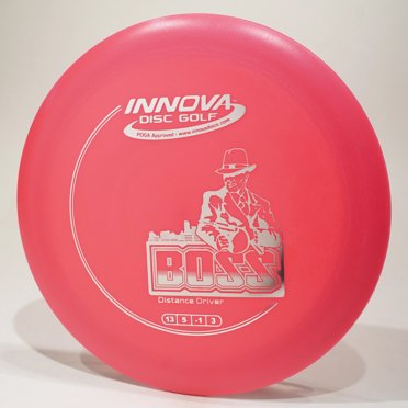 Innova Star Mamba Distance Driver Golf Disc - Walmart.com