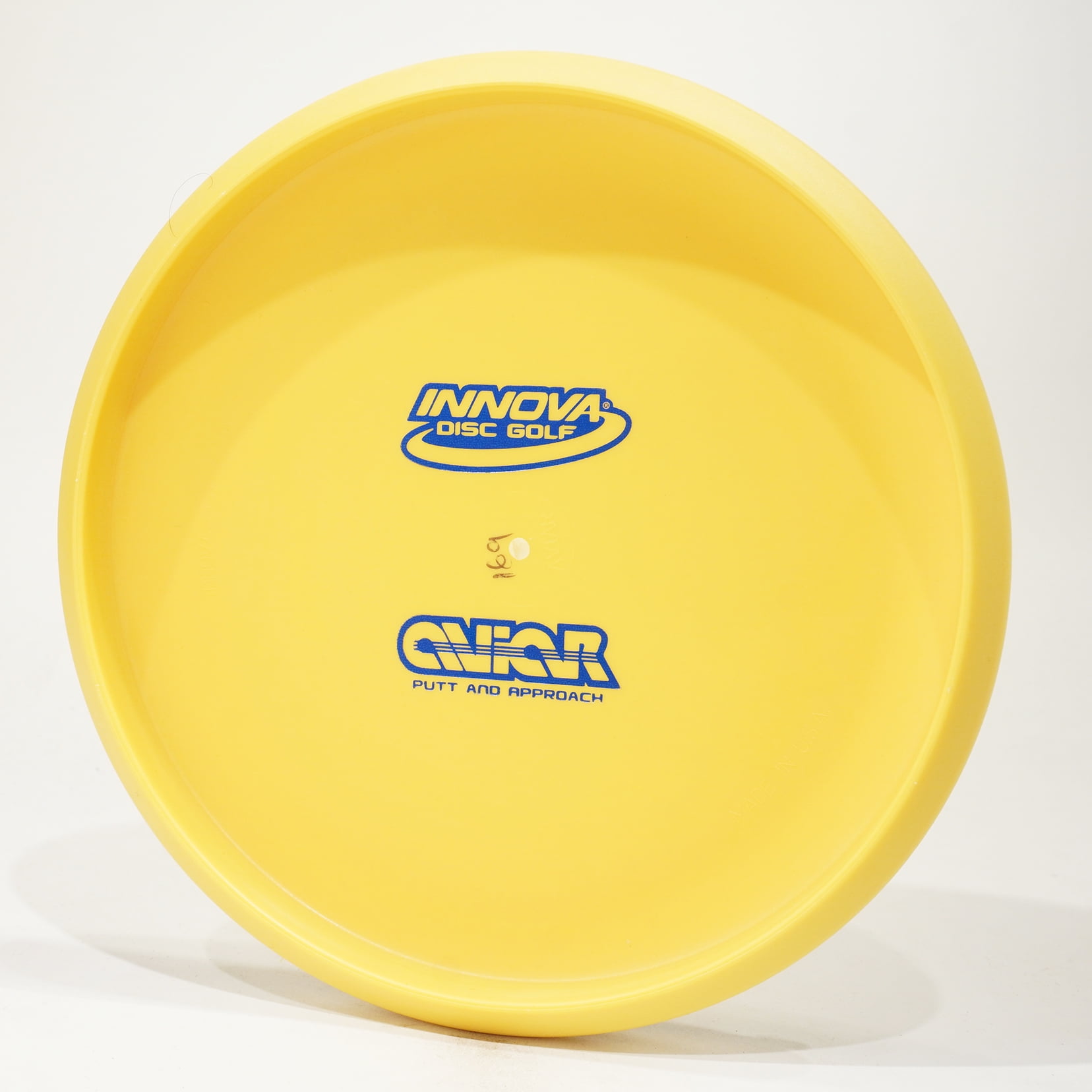 Innova Bottom Stamp DX Aviar Disc Golf Putter & Approach Disc, Pick ...
