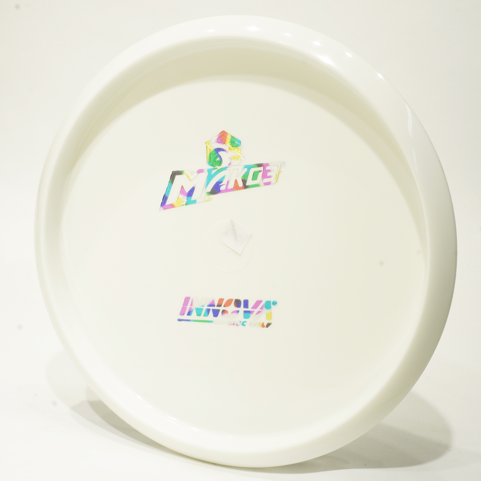 Innova Bottom Stamp Star Mako3 (White,175-176 grams) - Walmart.com