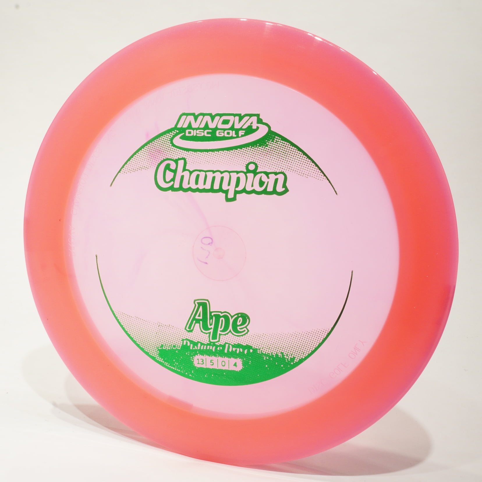 Innova Champion Ape Disc Golf Distance Driver - Walmart.com