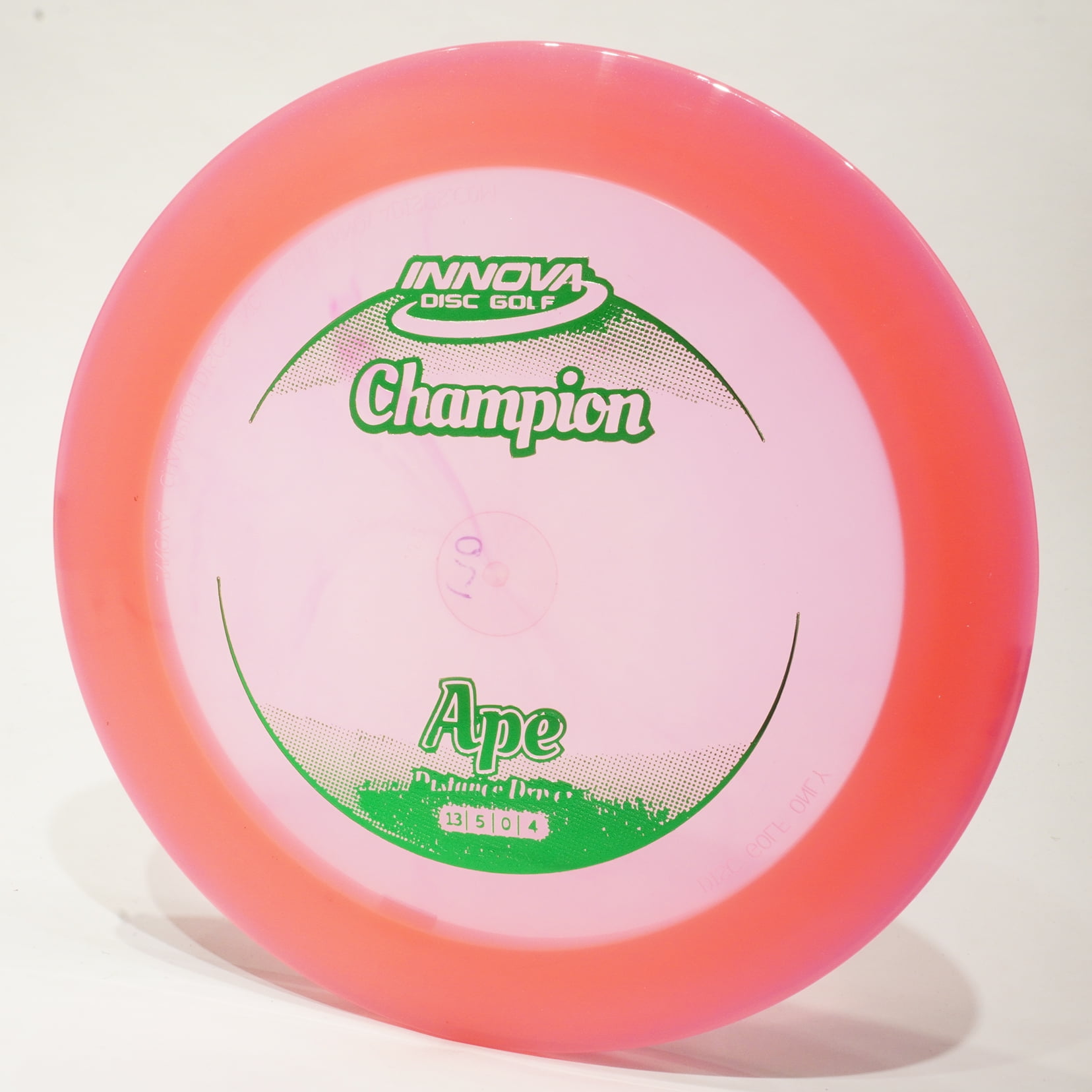 Innova Champion Ape Disc Golf Distance Driver, Pick Color/Weight [Stamp ...