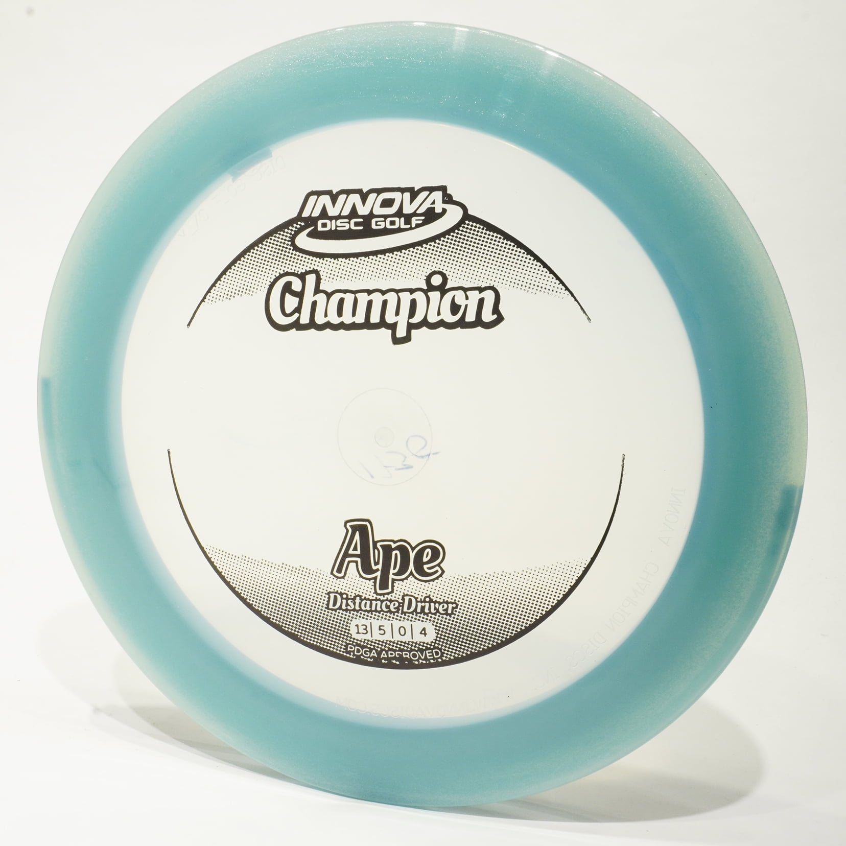 Innova Champion Ape Disc Golf Distance Driver, Pick Color/Weight [Stamp ...
