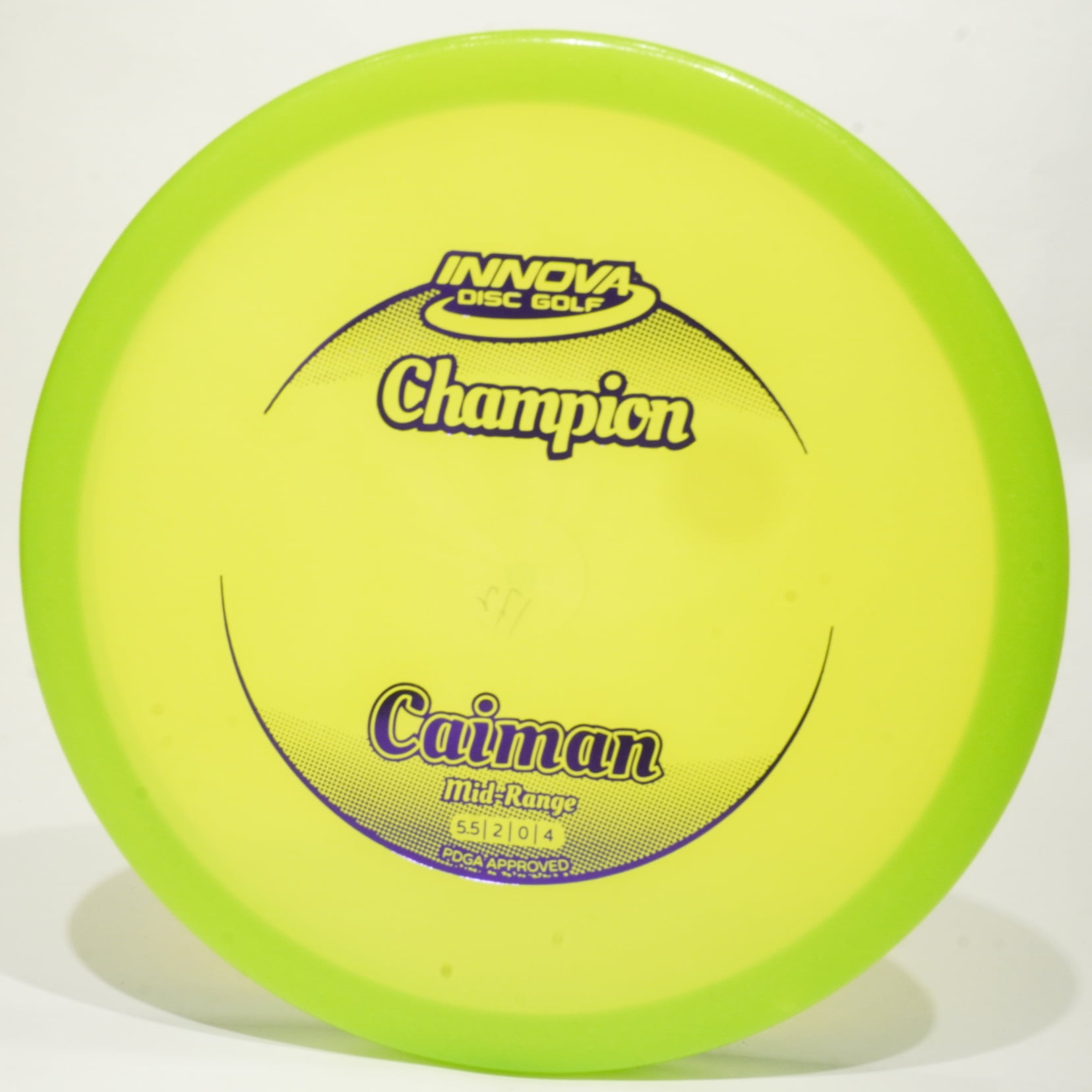 Innova Champion Caiman Disc Golf Midrange Disc, Pick Color/Weight ...
