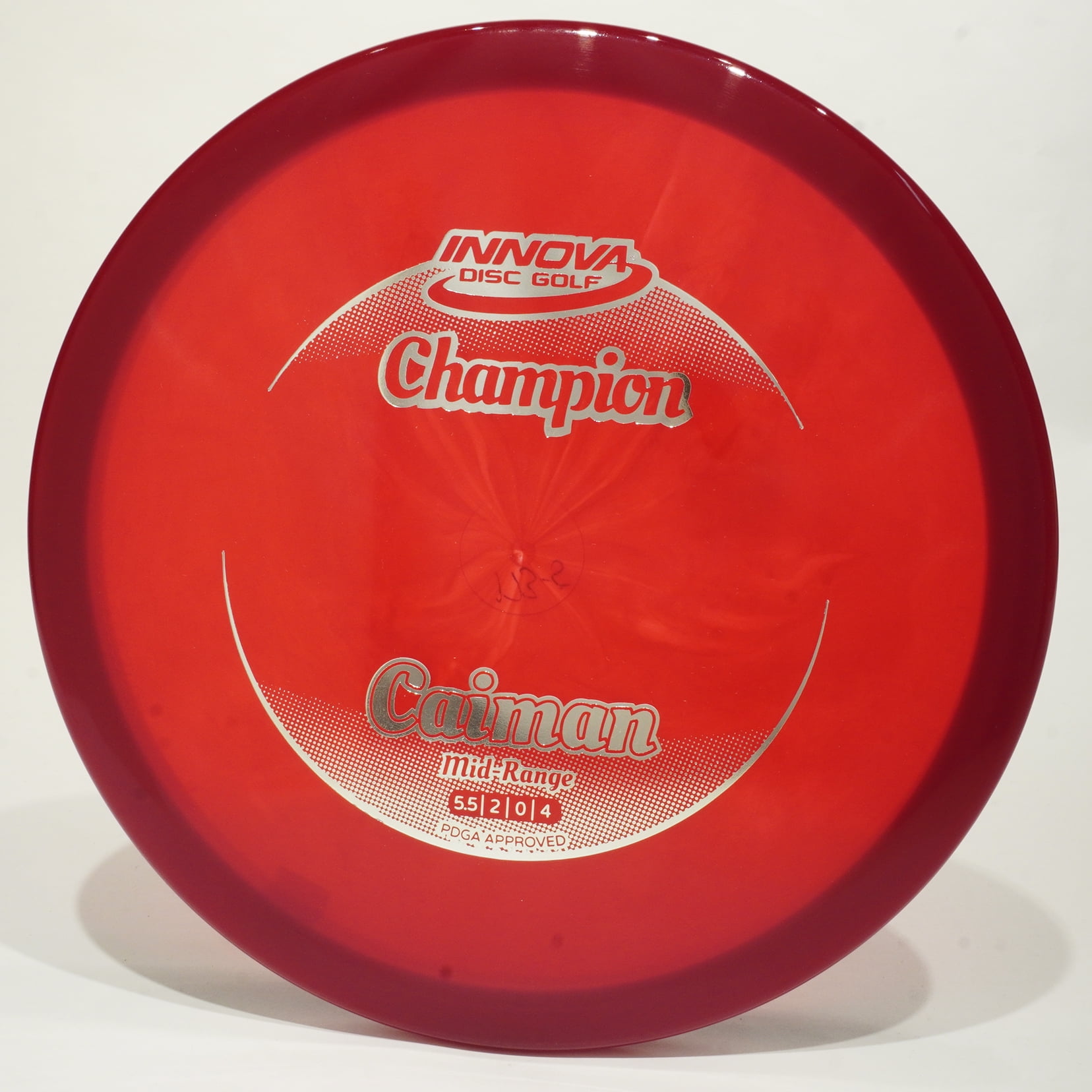 Innova Champion Caiman Disc Golf Midrange Disc, Pick Color/Weight ...