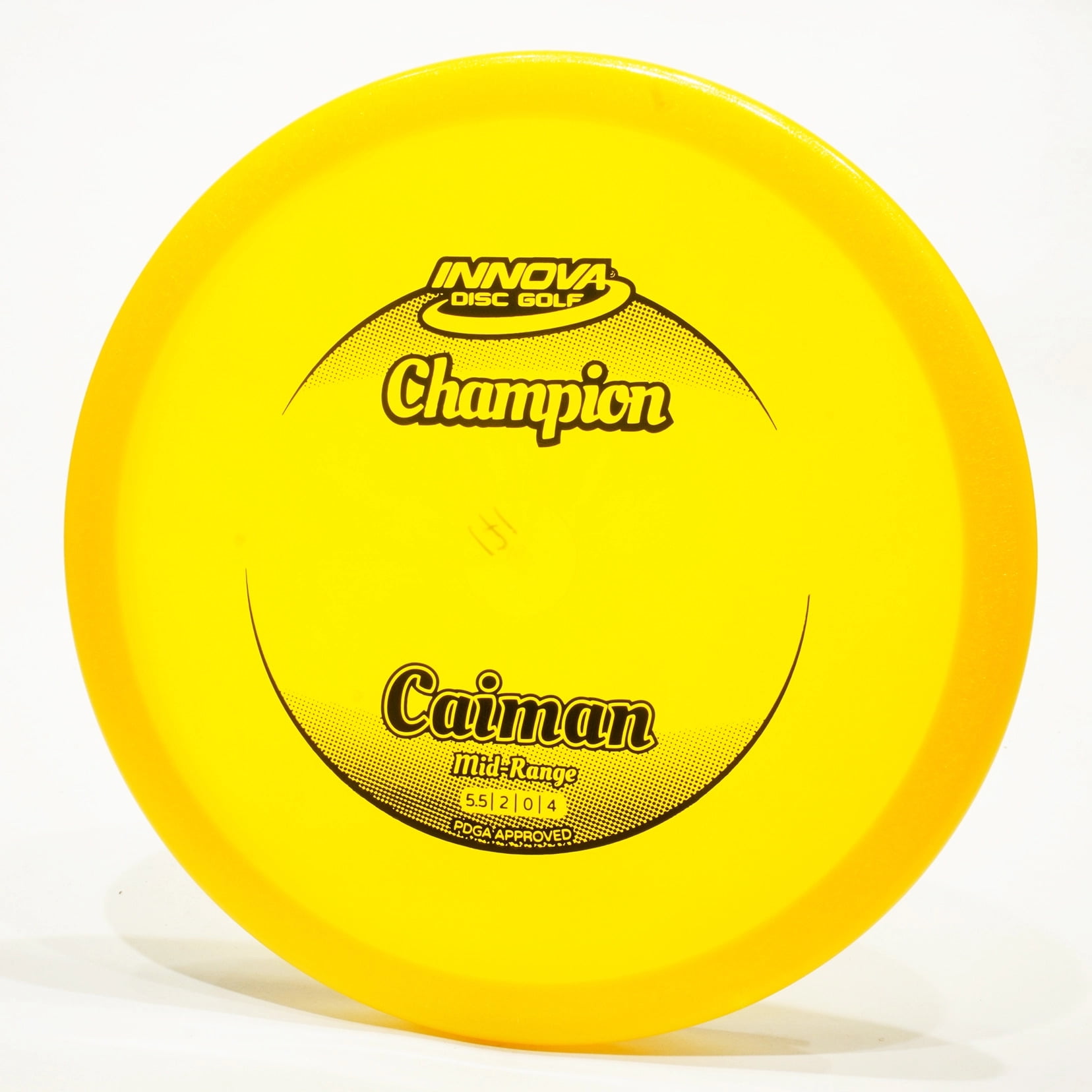 Innova Champion Caiman Disc Golf Midrange Disc - Walmart.com
