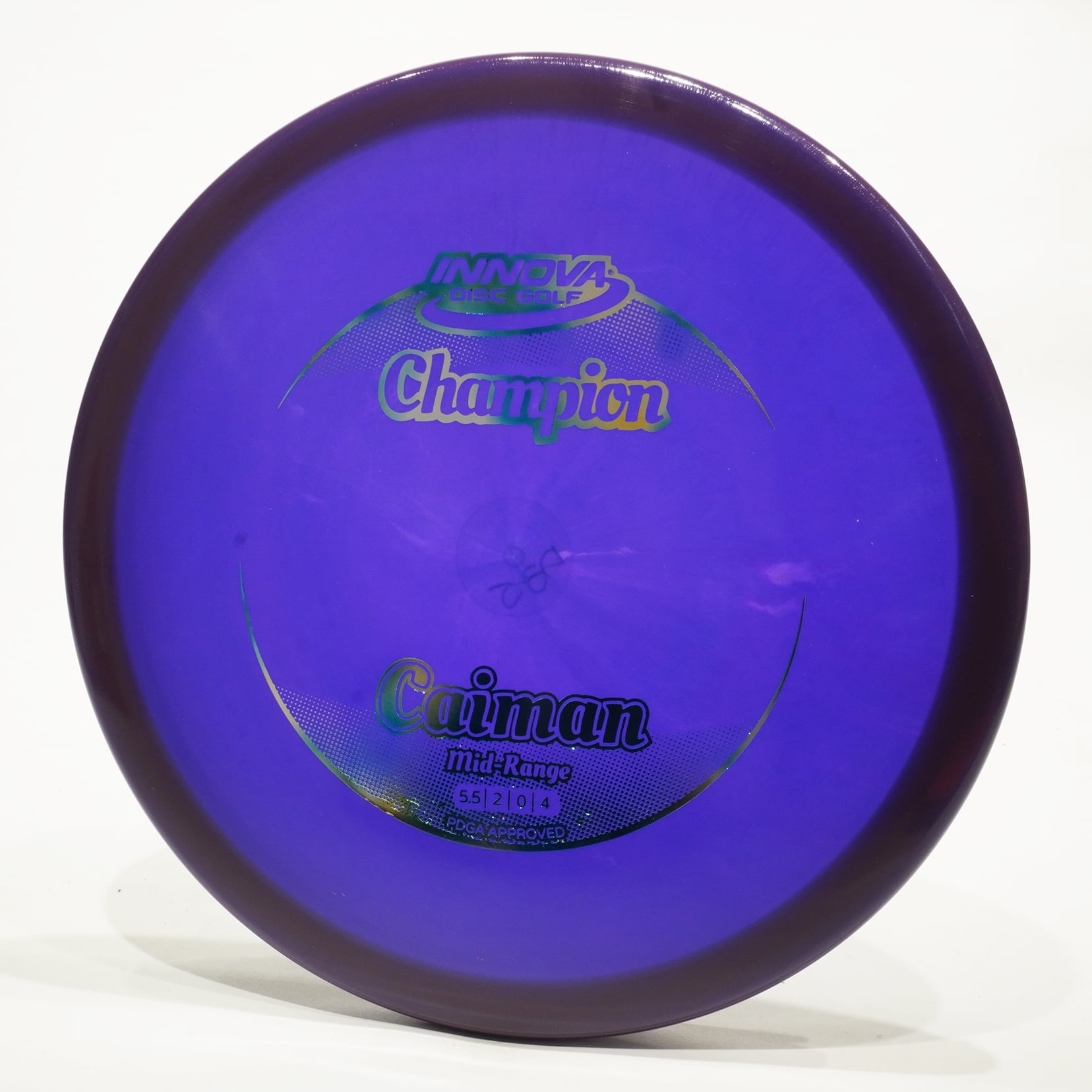 Innova Champion Caiman Disc Golf Midrange Disc, Pick Color/Weight ...