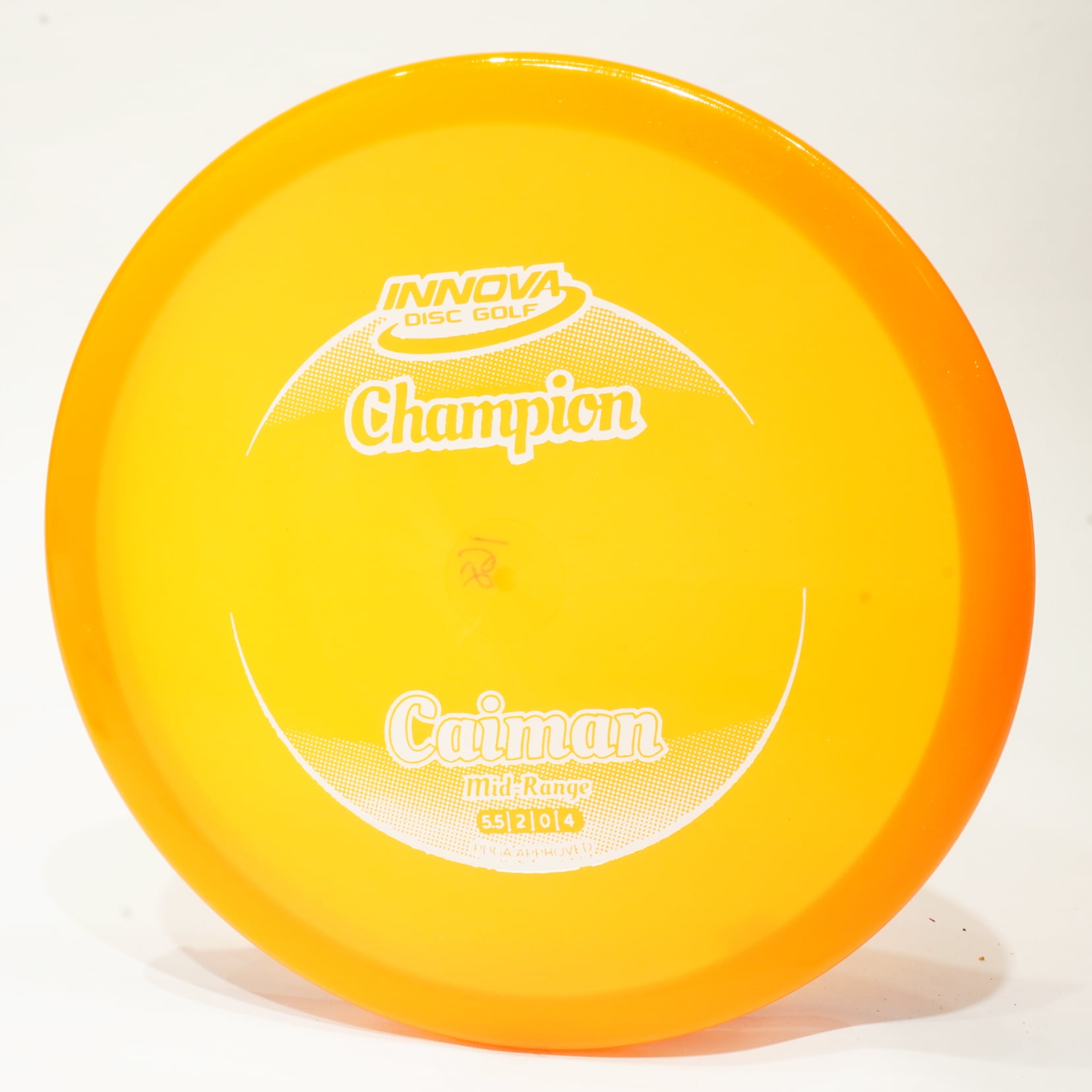 Innova Champion Caiman Disc Golf Midrange Disc, Pick Color/Weight ...