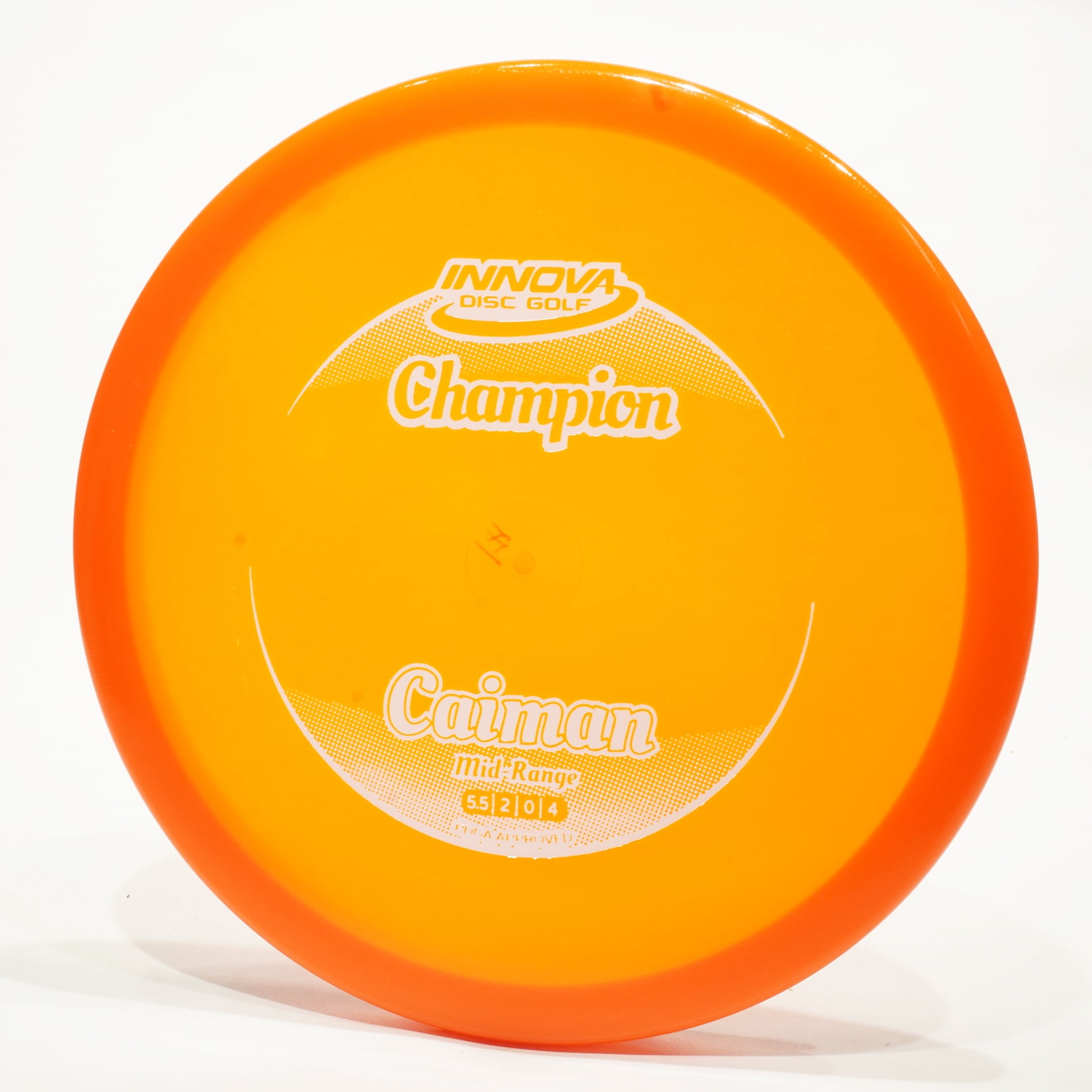 Innova Champion Caiman Disc Golf Midrange Disc, Pick Color/Weight ...