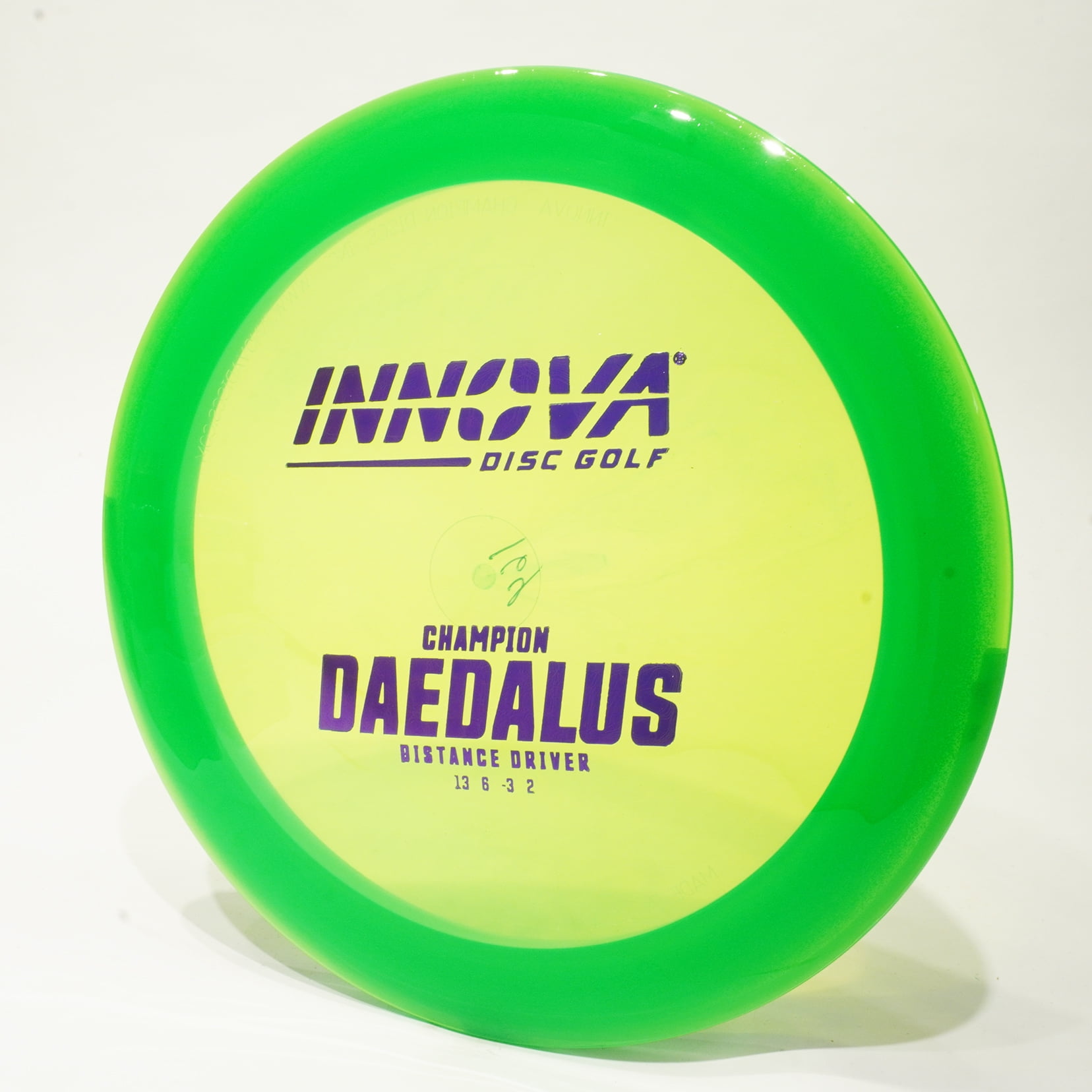 Innova Champion Daedalus Disc Golf Distance Driver, Pick Color/Weight ...