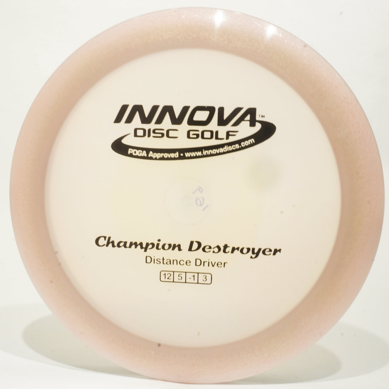 Innova Champion Destroyer Disc Golf Distance Driver, Pick Color/Weight ...