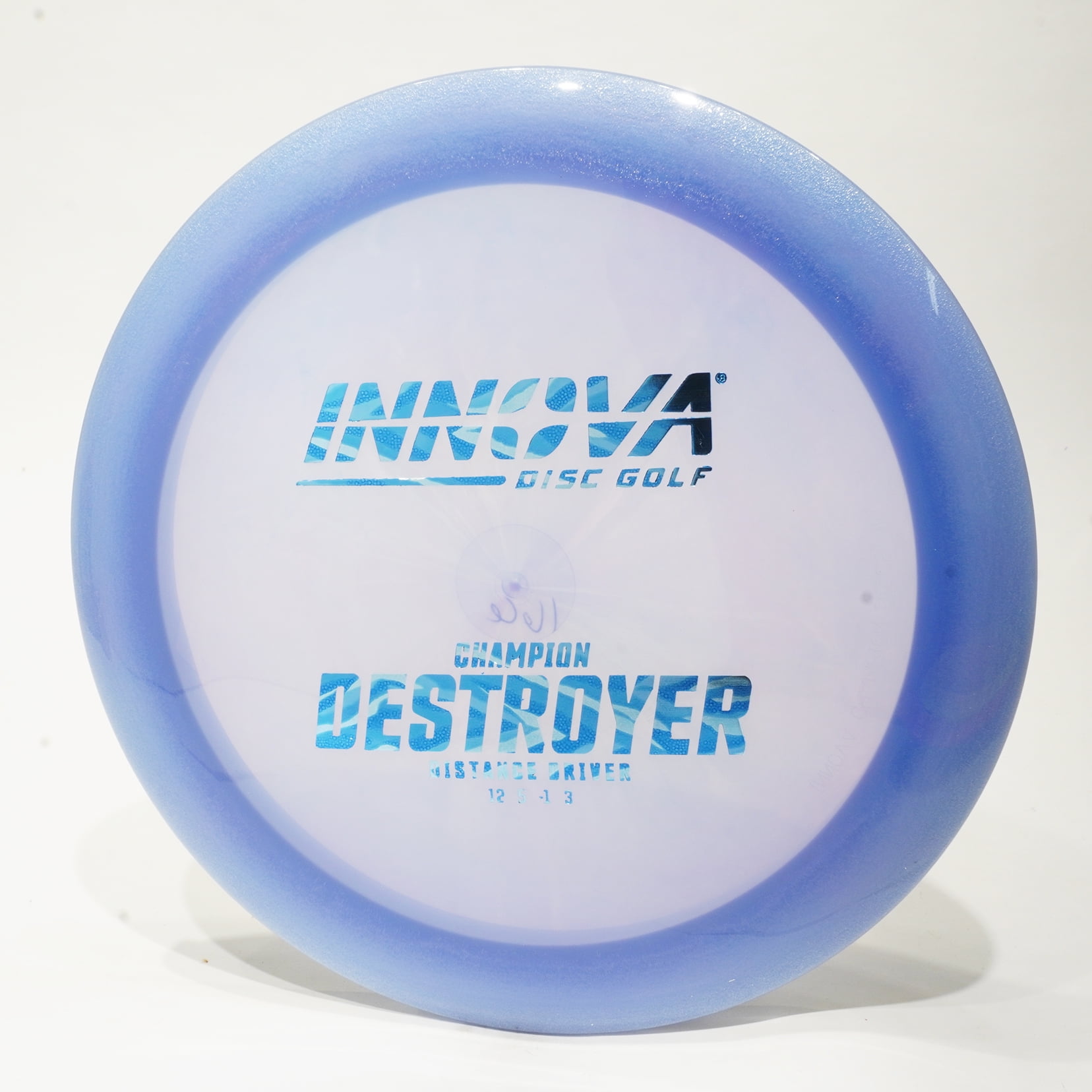 Innova Champion Destroyer Disc Golf Distance Driver, Pick Color/Weight ...