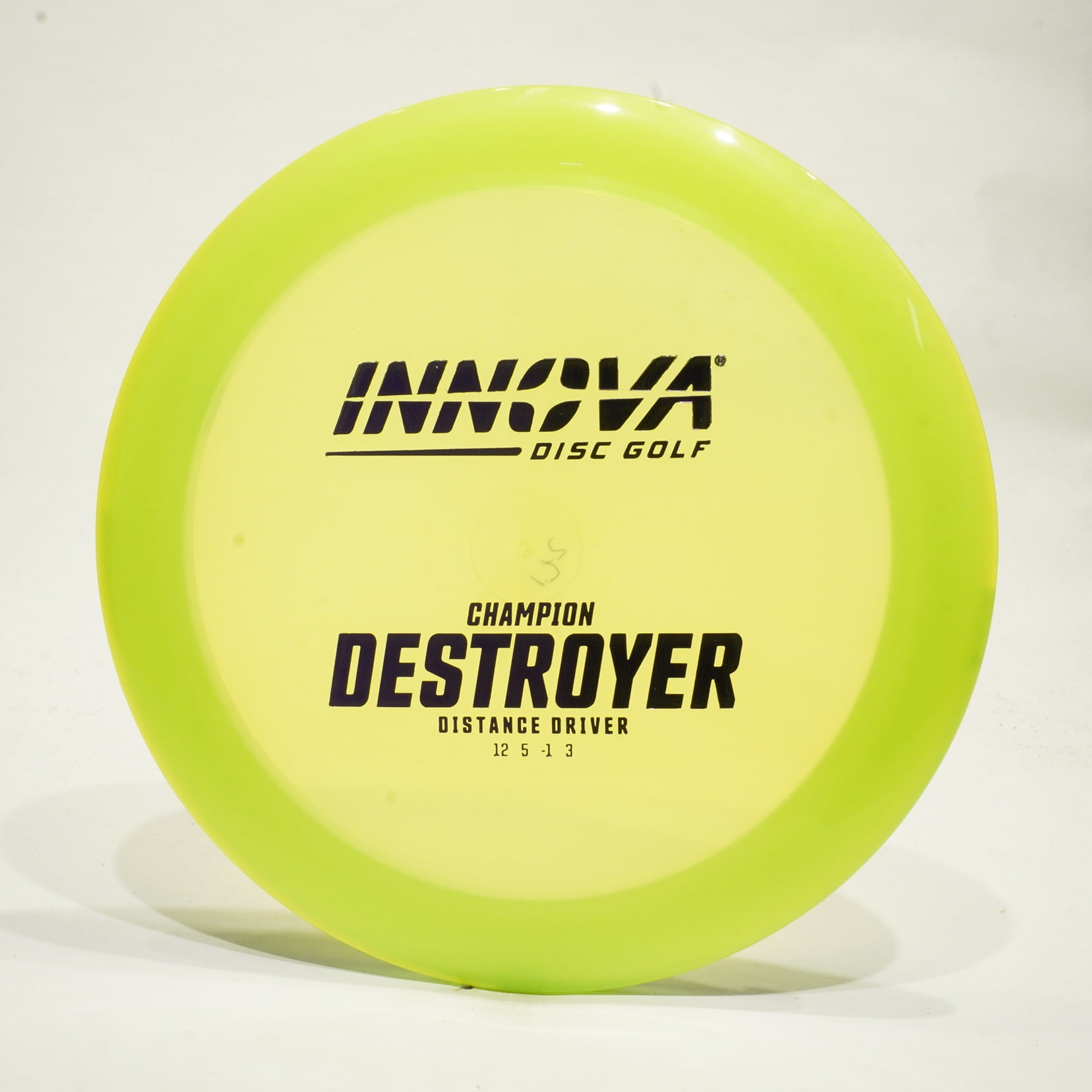 Innova Champion Destroyer Disc Golf Distance Driver, Pick Color/Weight ...