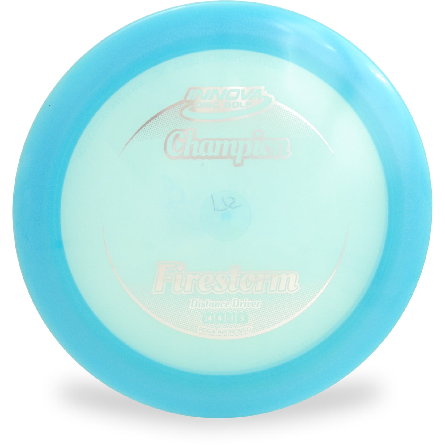 Innova Champion Firestorm Disc Golf Distance Driver, Pick Color/Weight ...