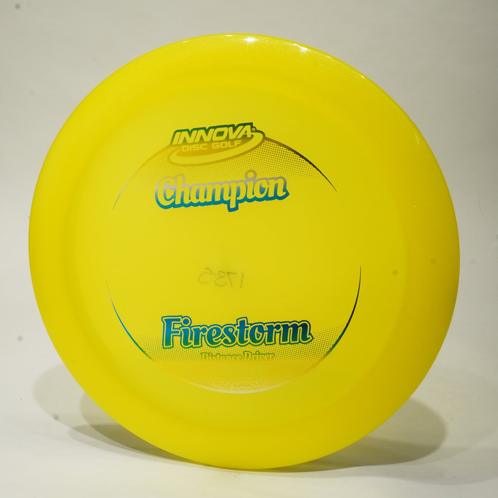 Innova Champion Firestorm Disc Golf Distance Driver, Pick Color/Weight ...