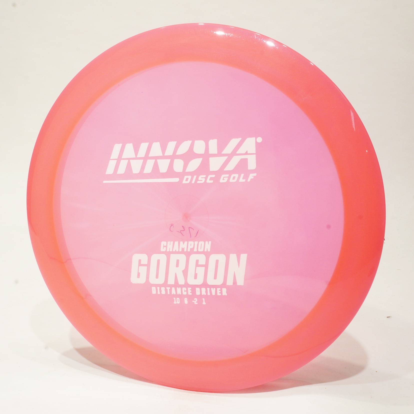 Innova Champion Gorgon Disc Golf Distance Driver, Pick Color/Weight ...
