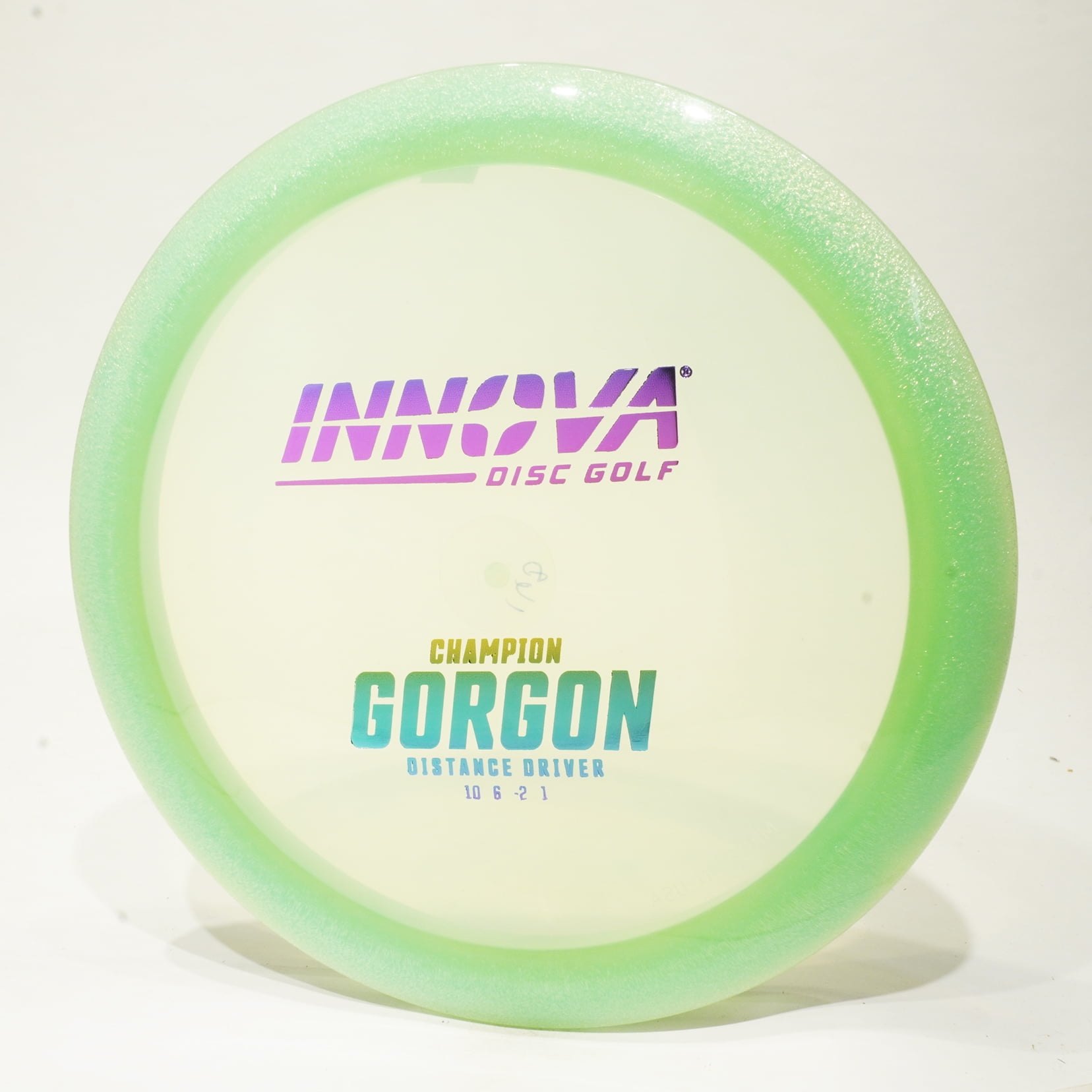 Innova Champion Gorgon Disc Golf Distance Driver, Pick Color/Weight ...