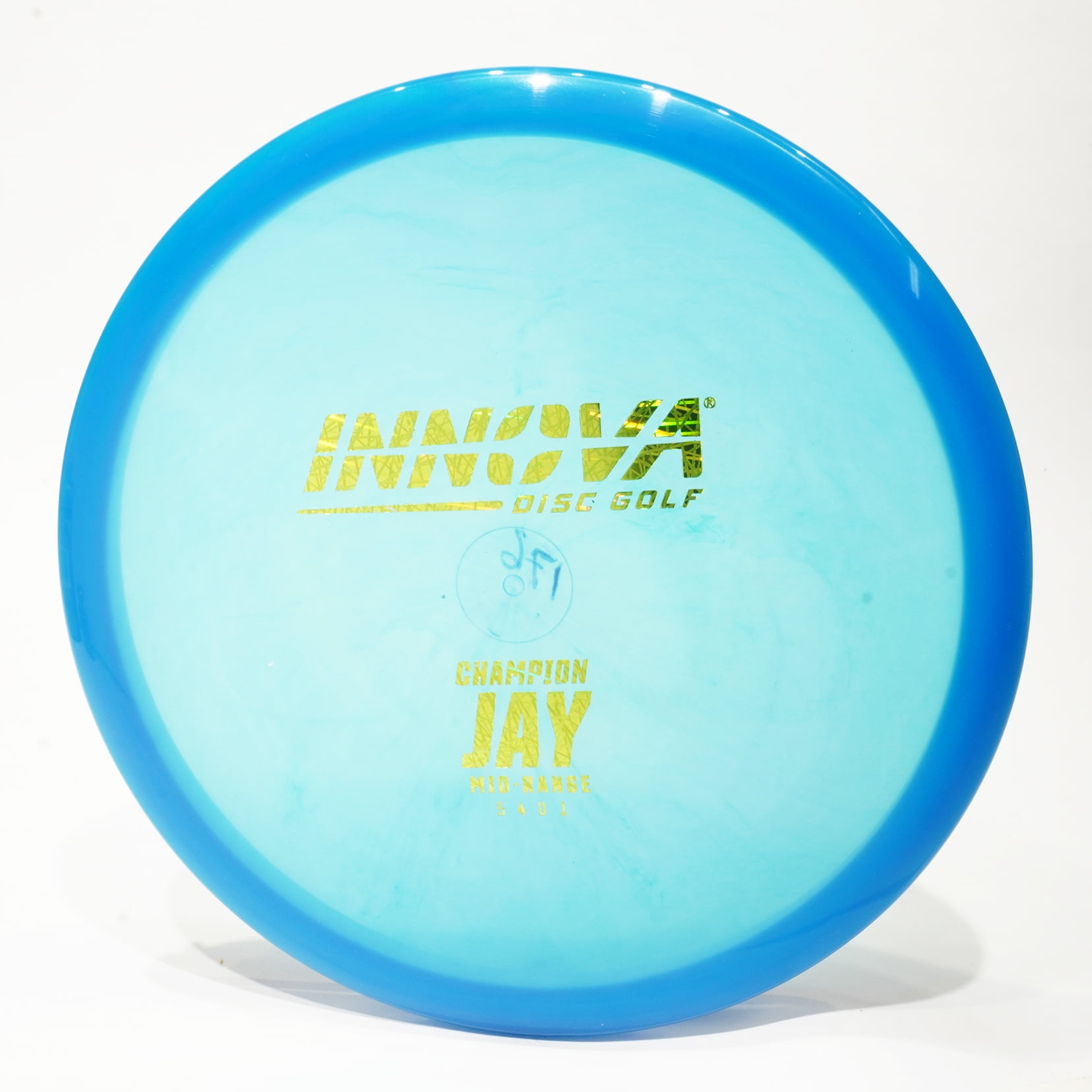 Innova Champion Jay Disc Golf Midrange Disc, Pick Color/Weight [Stamp ...