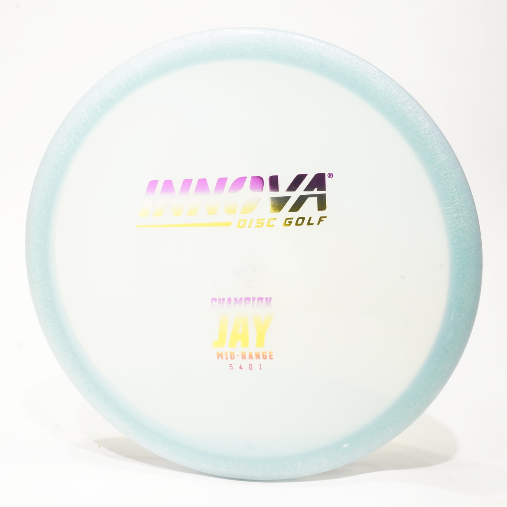 Innova Champion Jay Disc Golf Midrange Disc, Pick Color/Weight [Stamp ...