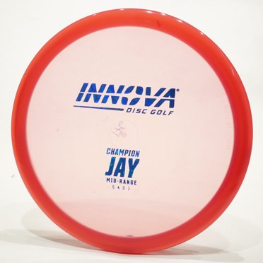 Innova Star Rollo Disc Golf Midrange Disc, Pick Color/Weight [Stamp ...