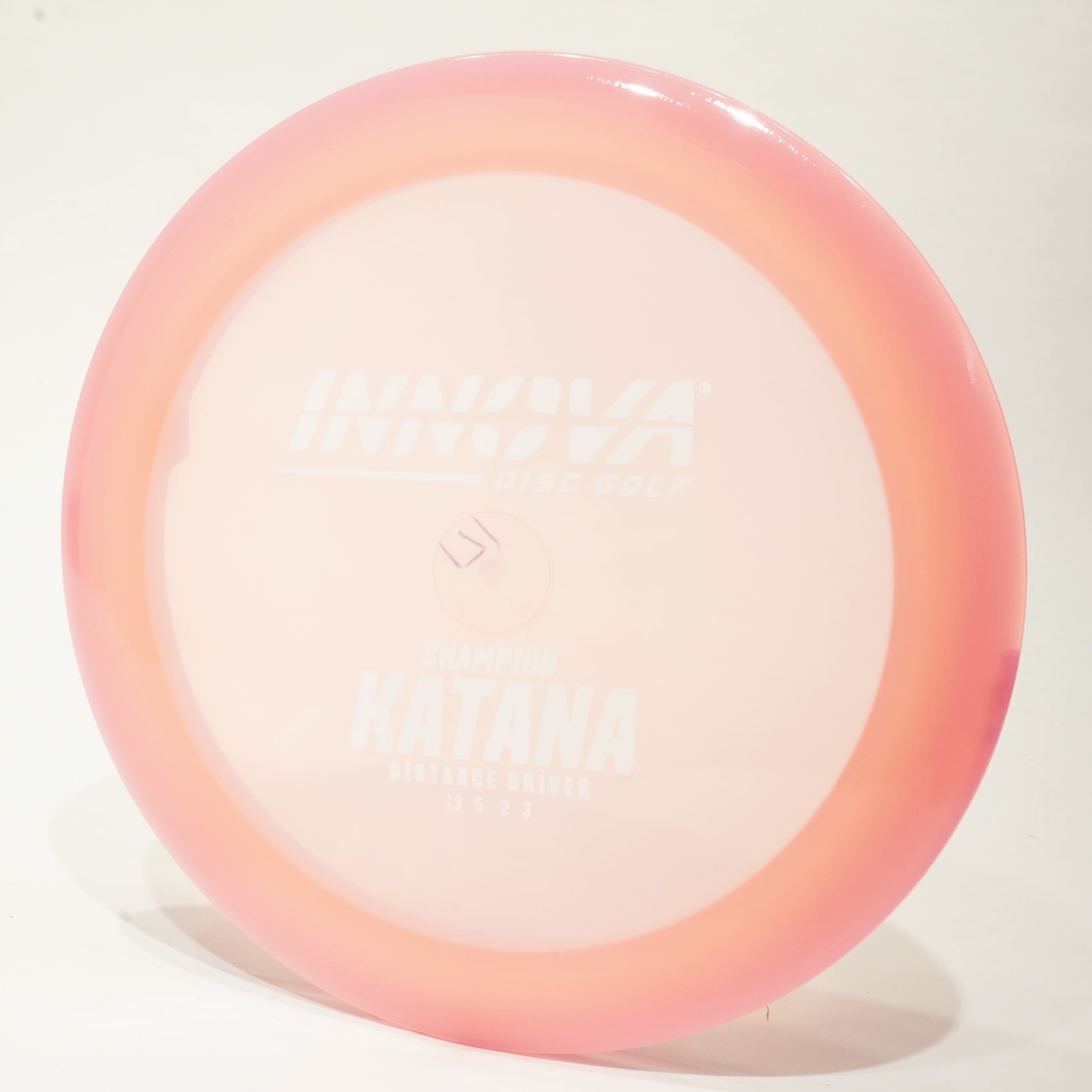 Innova Champion Katana Disc Golf Distance Driver, Pick Color/Weight ...