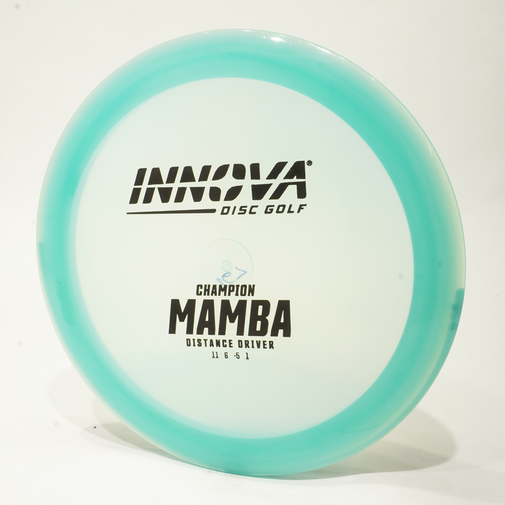 Innova Champion Mamba Disc Golf Distance Driver, Pick Color/Weight ...