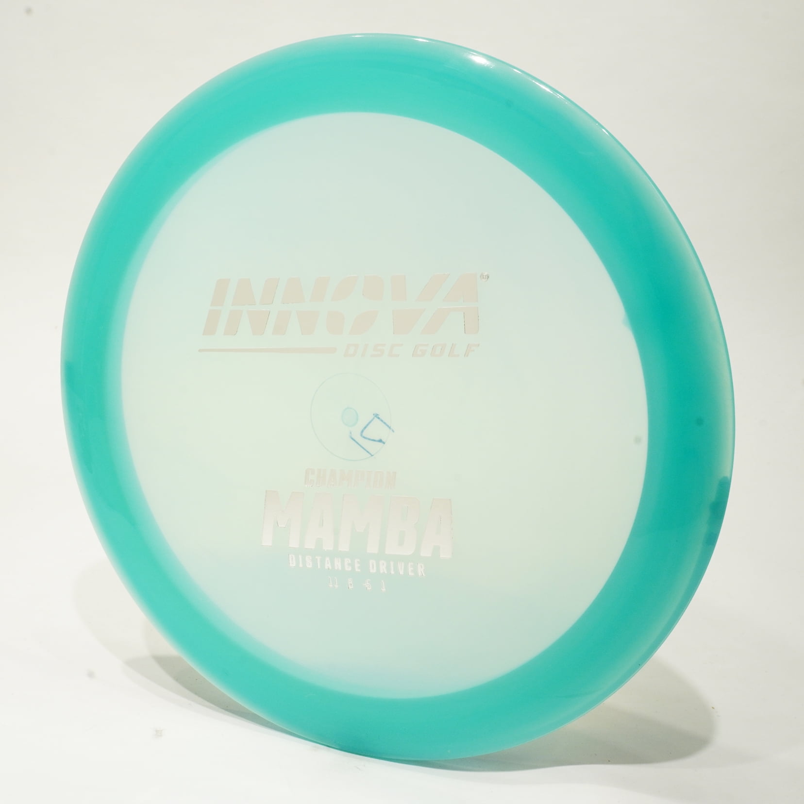 Innova Champion Mamba Disc Golf Distance Driver, Pick Color/Weight ...