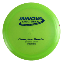 Innova Champion Valkyrie Distance Driver Golf Disc - Walmart.com