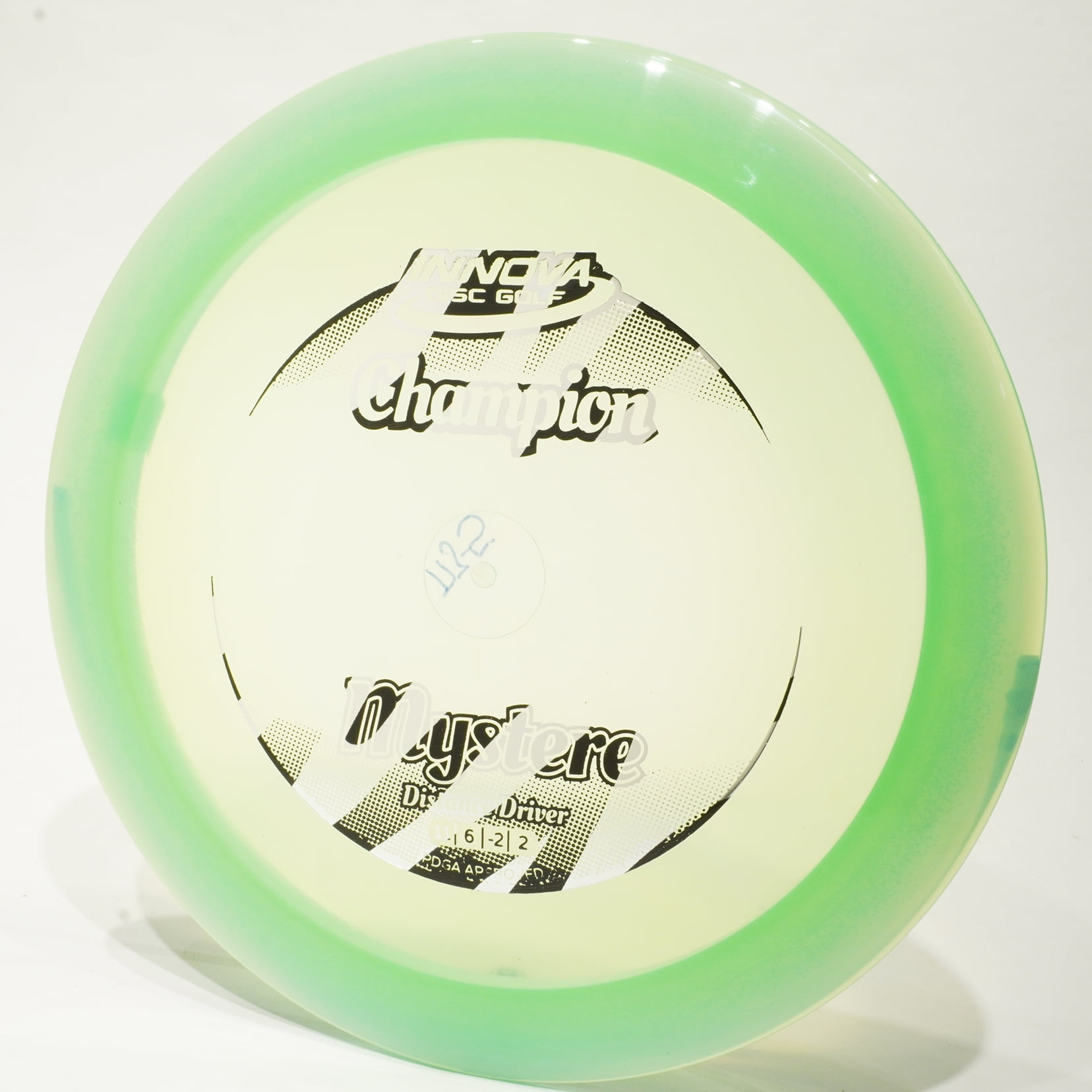 Innova Champion Mystere Disc Golf Distance Driver, Pick Color/Weight ...