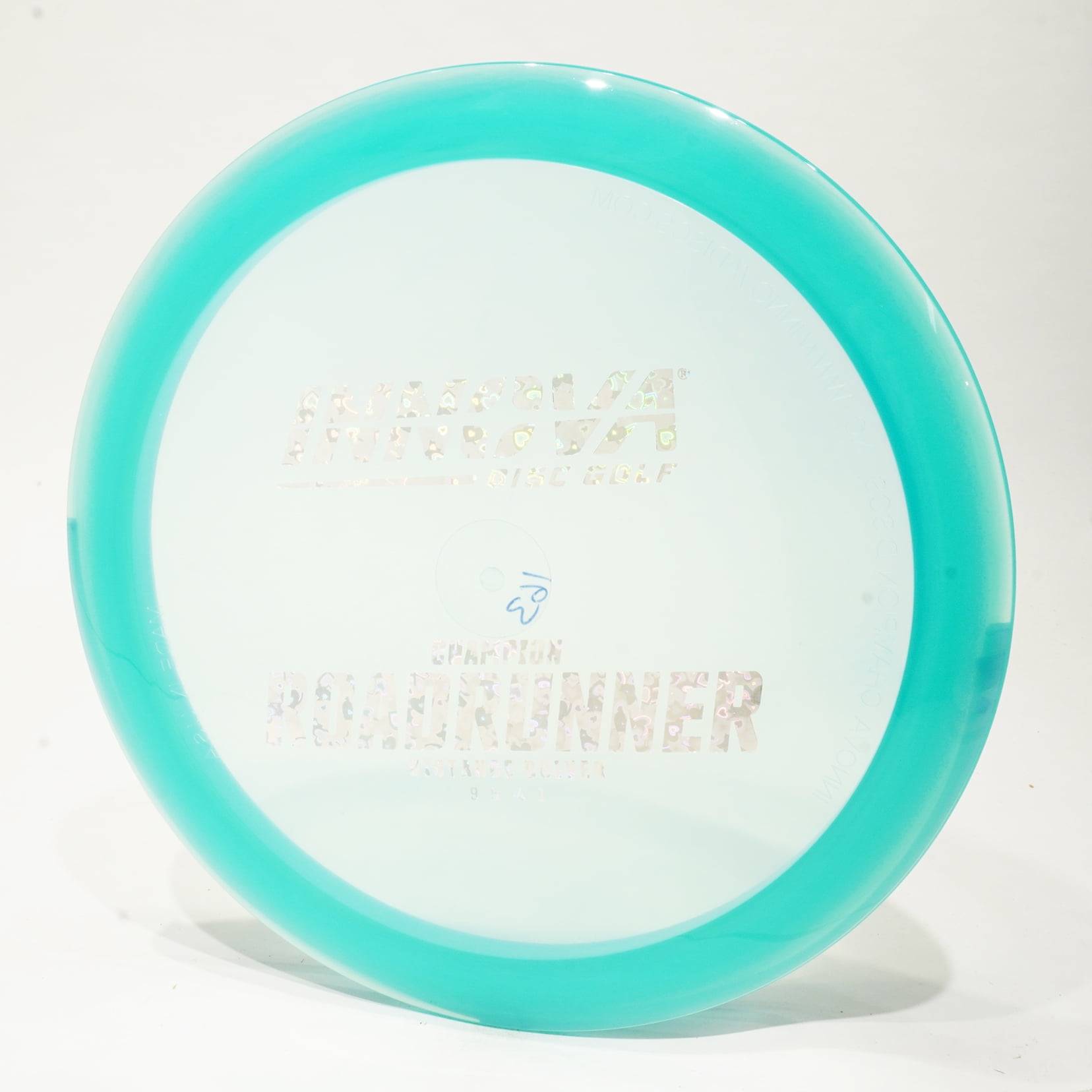 Innova Champion Roadrunner Disc Golf Fairway Driver, Pick Color/Weight ...