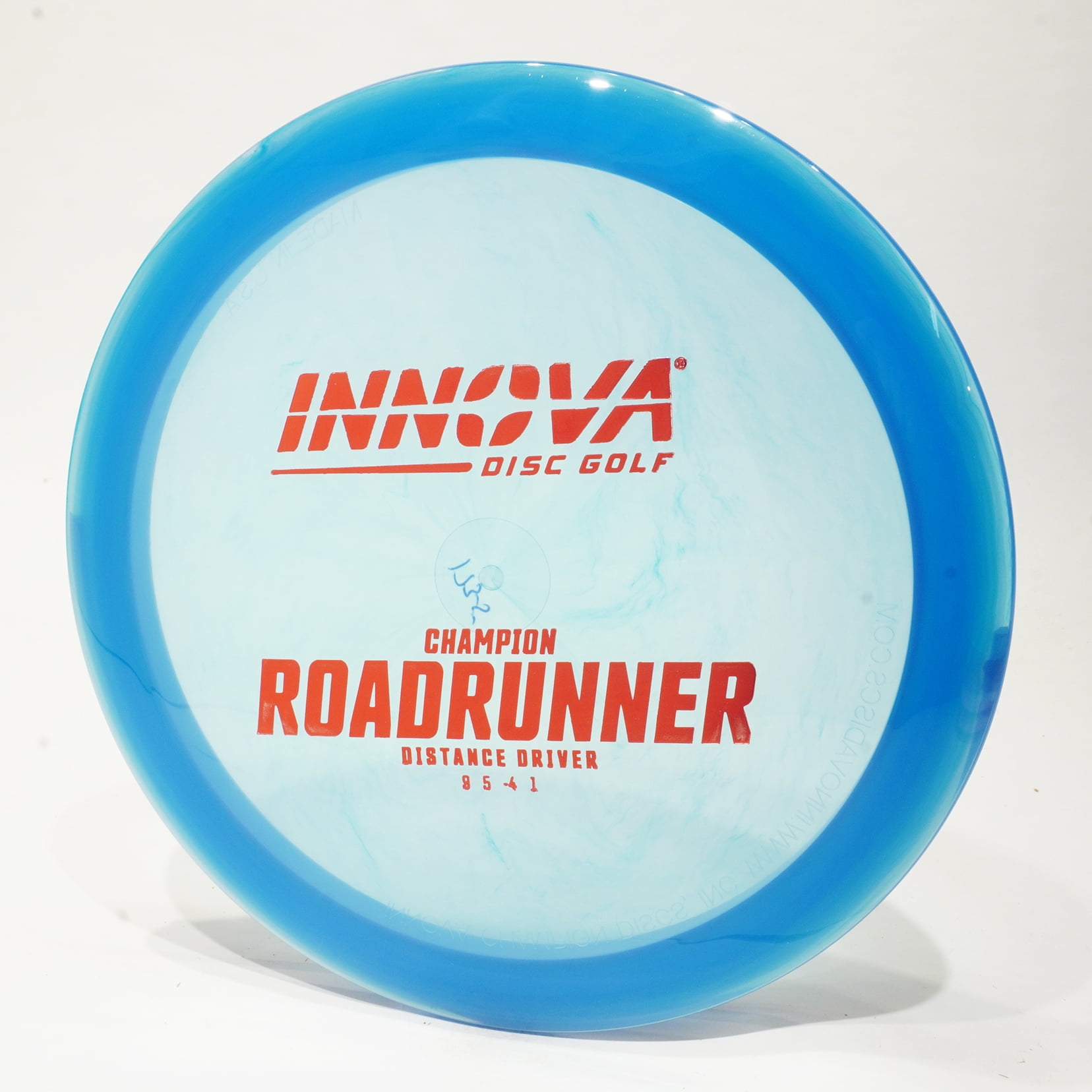 Innova Champion Roadrunner Disc Golf Fairway Driver, Pick Color/Weight ...