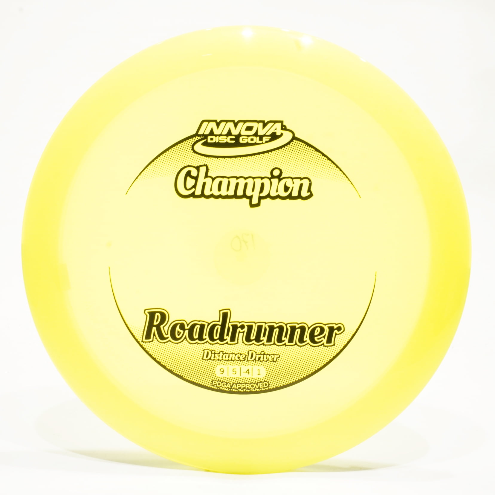 Innova Champion Roadrunner Disc Golf Fairway Driver, Pick Color/Weight ...