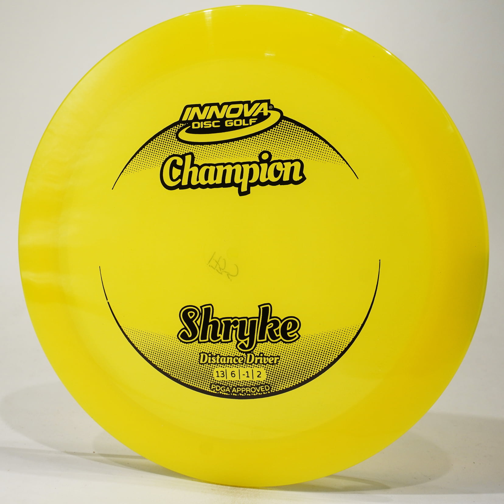 Innova Champion Shryke Disc Golf Distance Driver, Pick Color/Weight ...