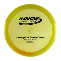 Innova Champion Valkyrie Distance Driver Golf Disc - Walmart.com