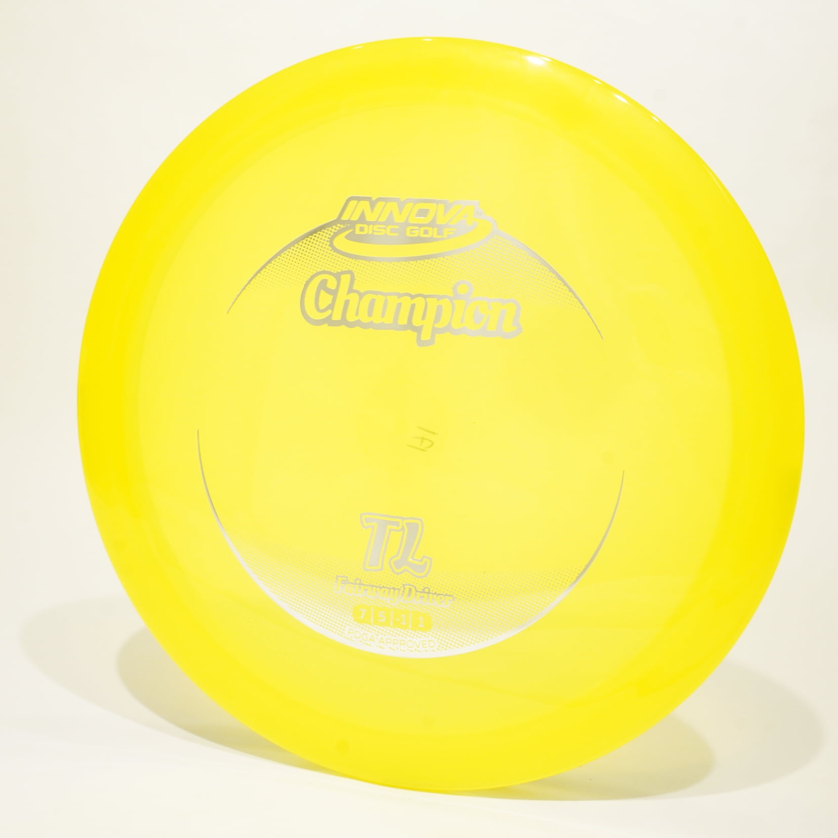 Innova Champion TL Disc Golf Fairway Driver, Pick Color/Weight [Stamp ...