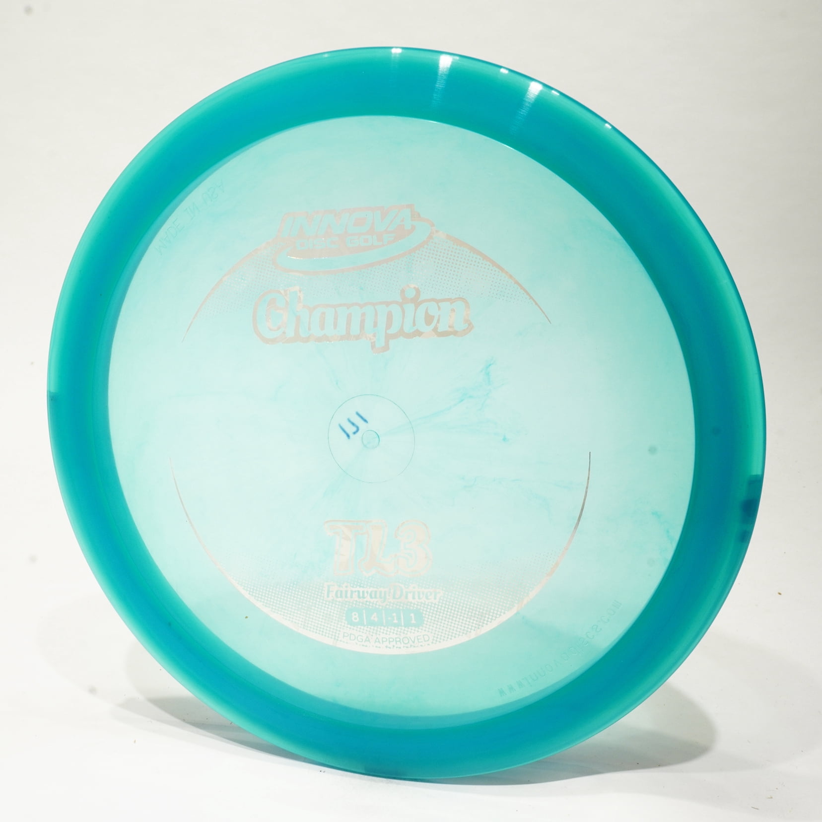 Innova Champion TL3 Disc Golf Fairway Driver, Pick Color/Weight [Stamp ...
