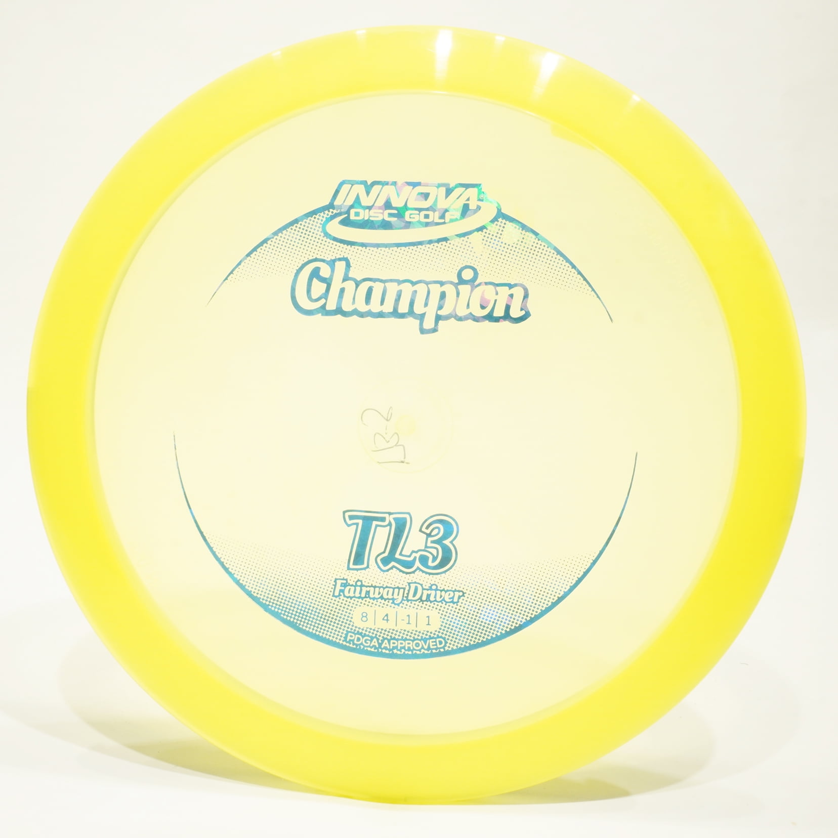 Innova Champion TL3 Disc Golf Fairway Driver, Pick Color/Weight [Stamp ...